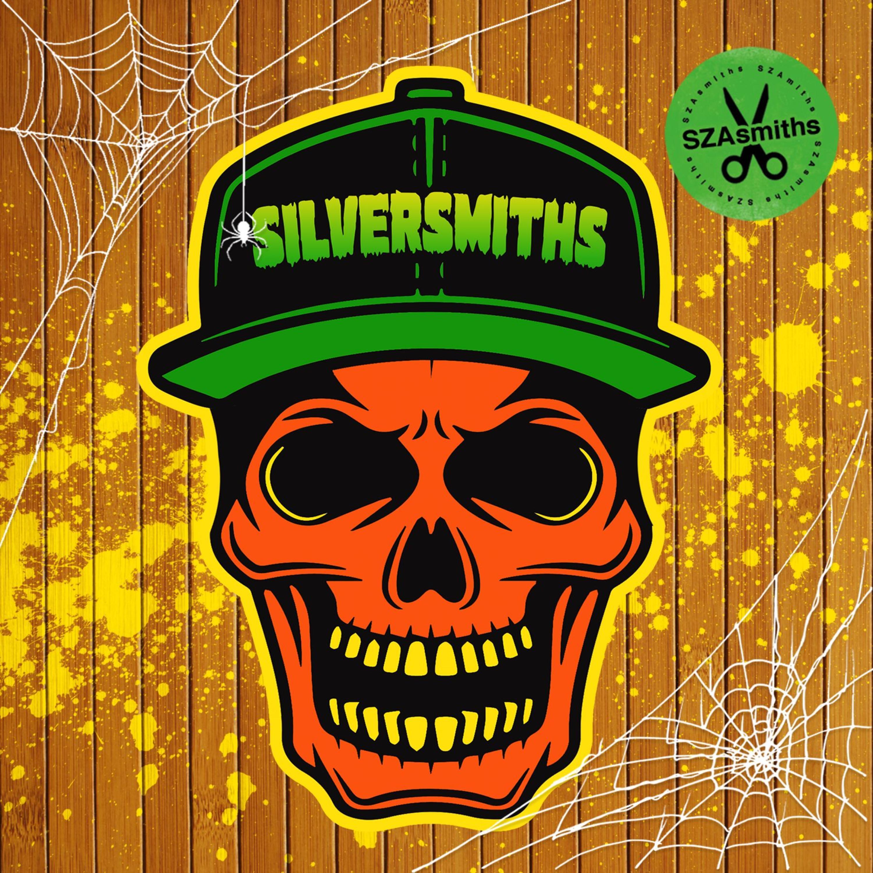 Warhol Ways (feat. Sankofa, JON?DOE & SZA Handz) - The Silversmiths ...
