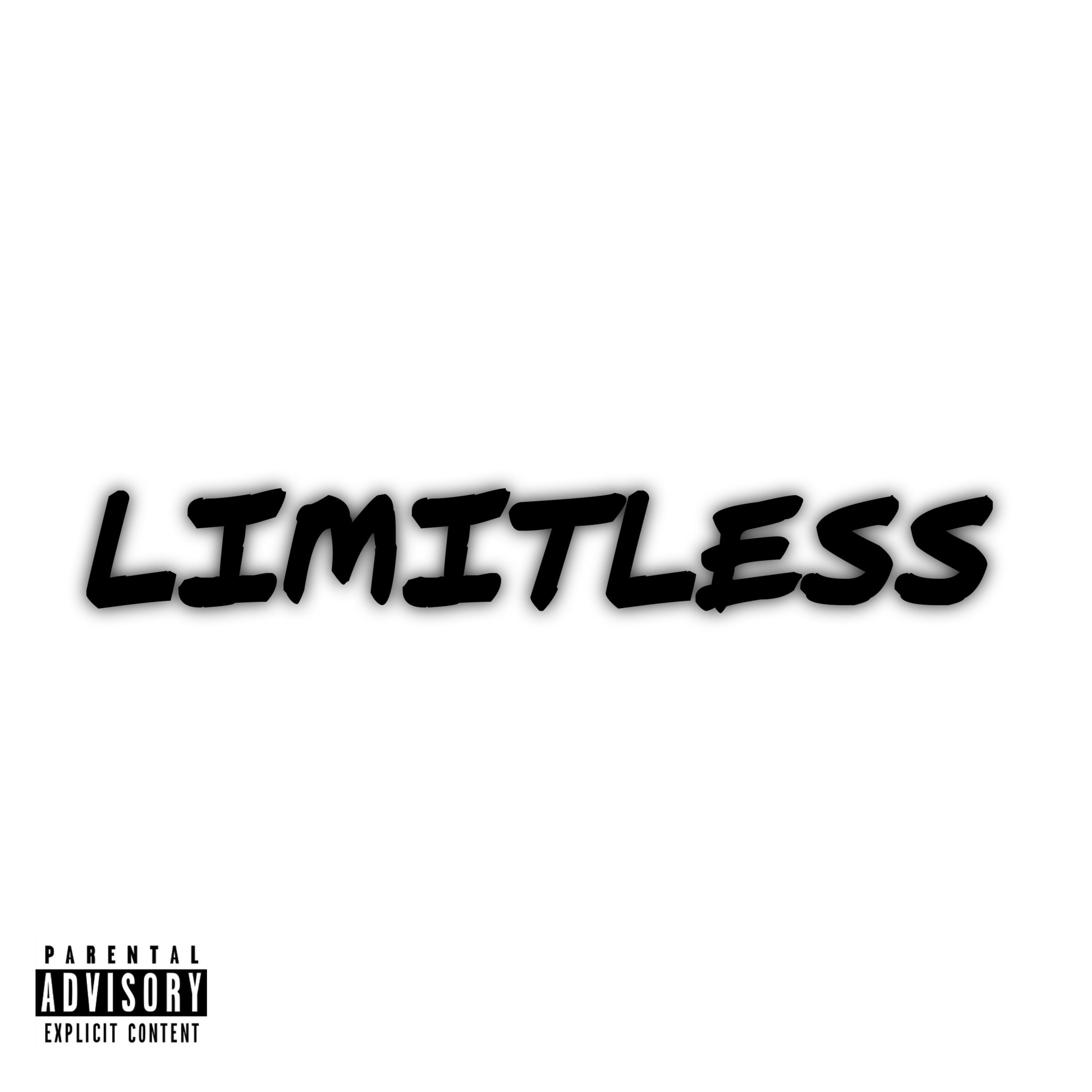 LIMITLESS - Kidd Ralino - 专辑 - 网易云音乐