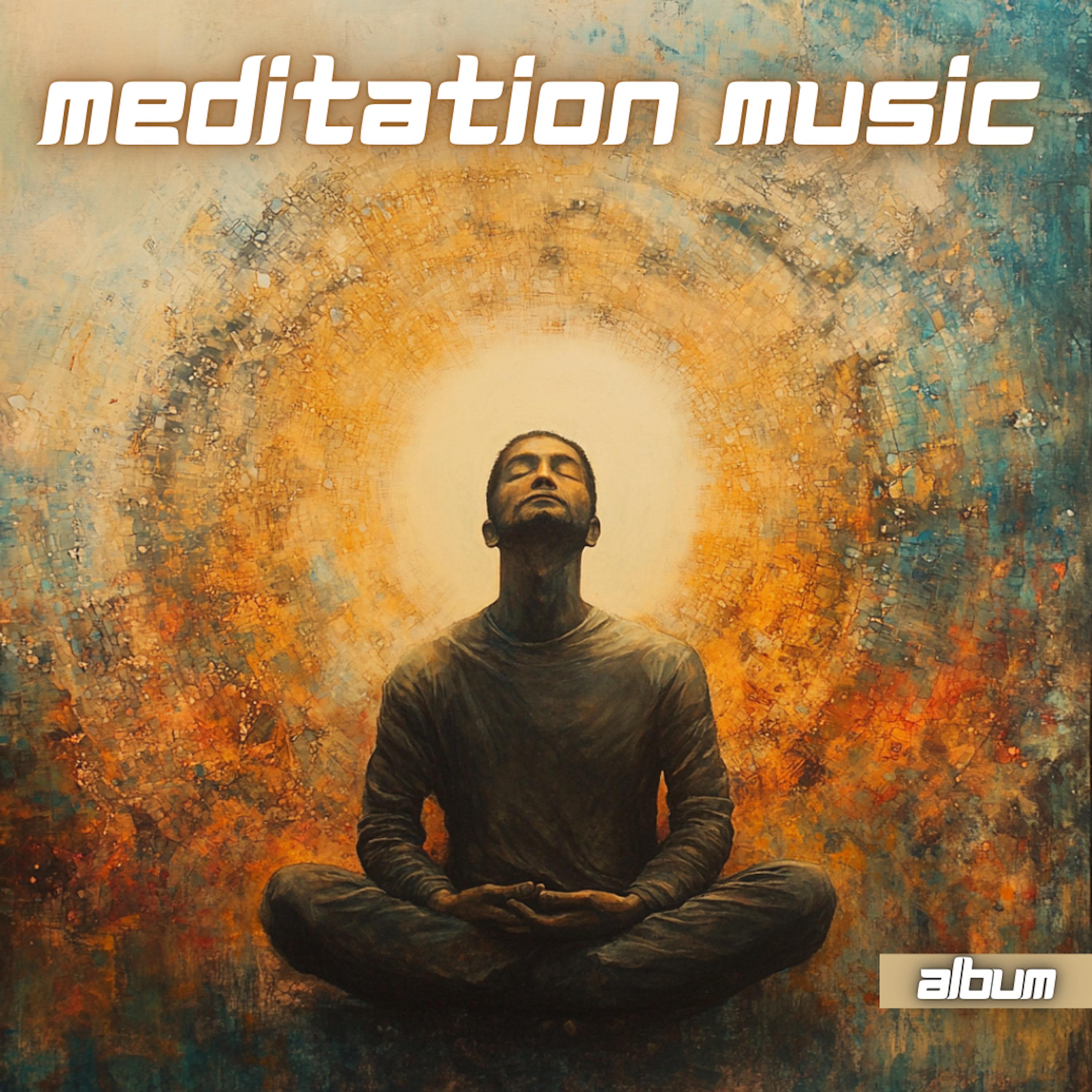 Serene Mindscape - The Present Moment Meditation Music/Meditation Muse ...
