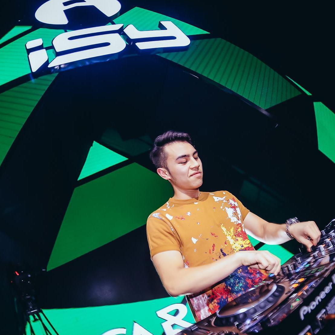 Carta | 首位进入DJ Mag百大DJ排行榜的华裔DJ - 专栏文章 - 网易云音乐