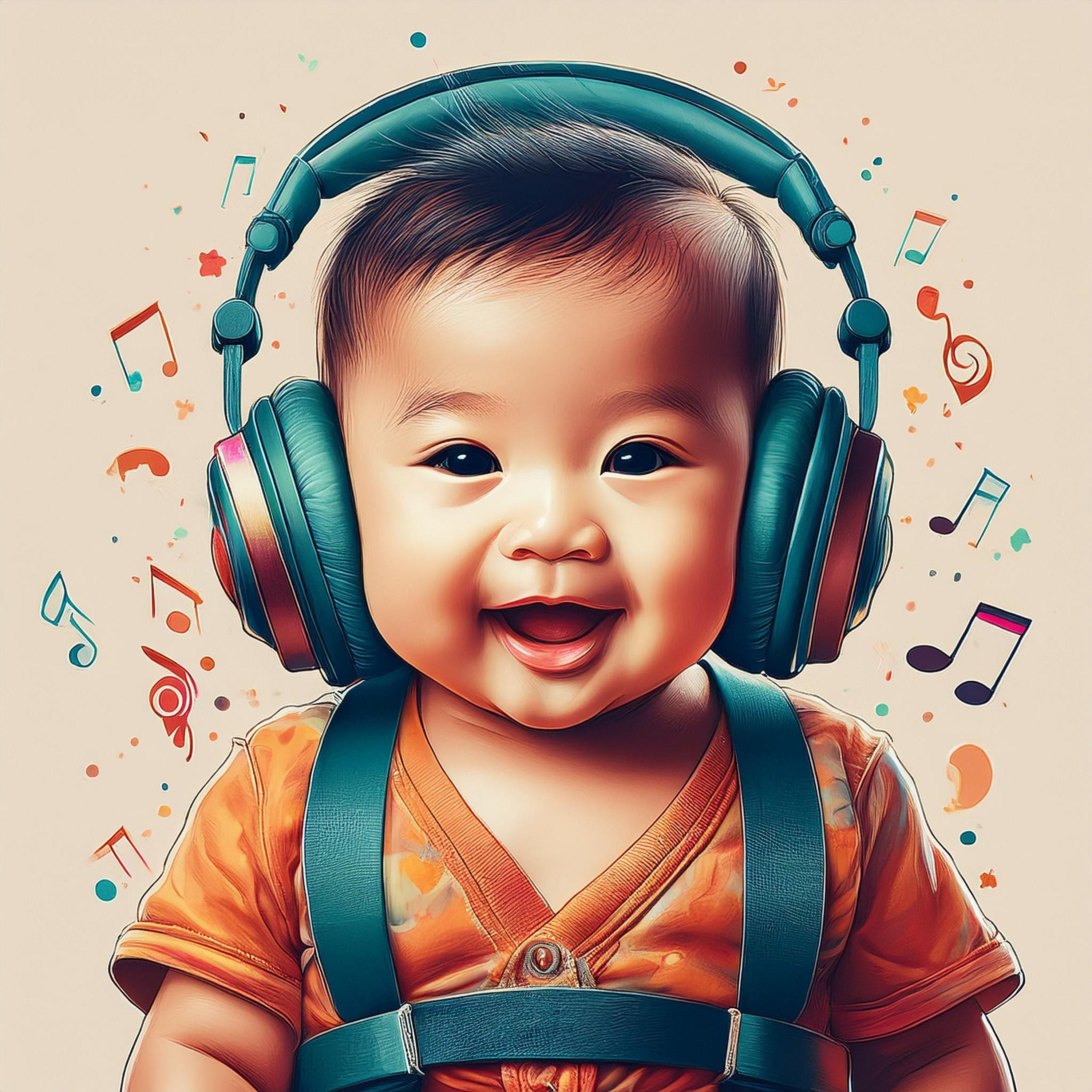 Gentle Tunes Play - Gentle Baby Harmonies/Gentle Music for Babies ...