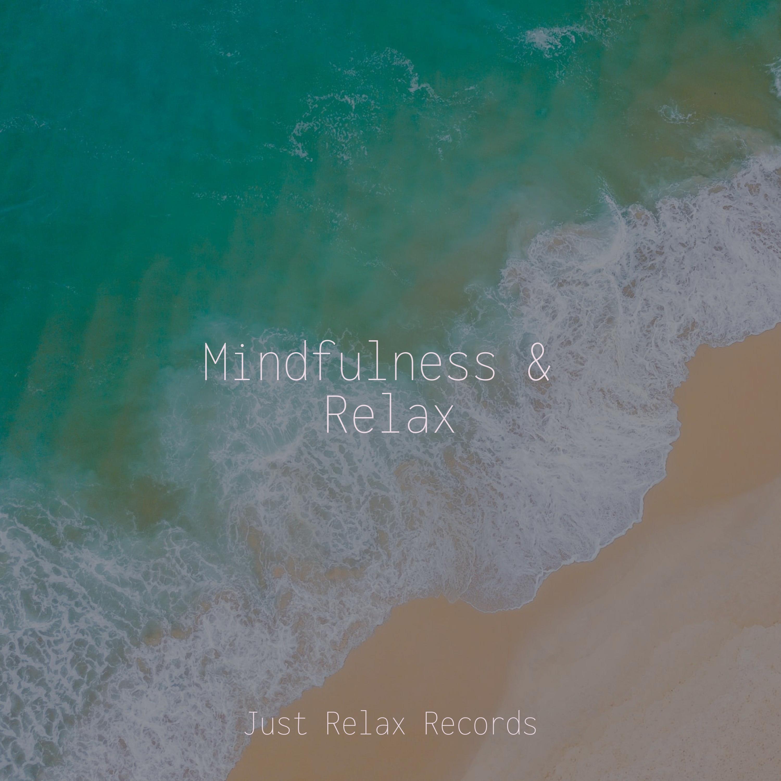 Mindfulness & Relax - Rest & Relax Nature Sounds Artists - 专辑 - 网易云音乐