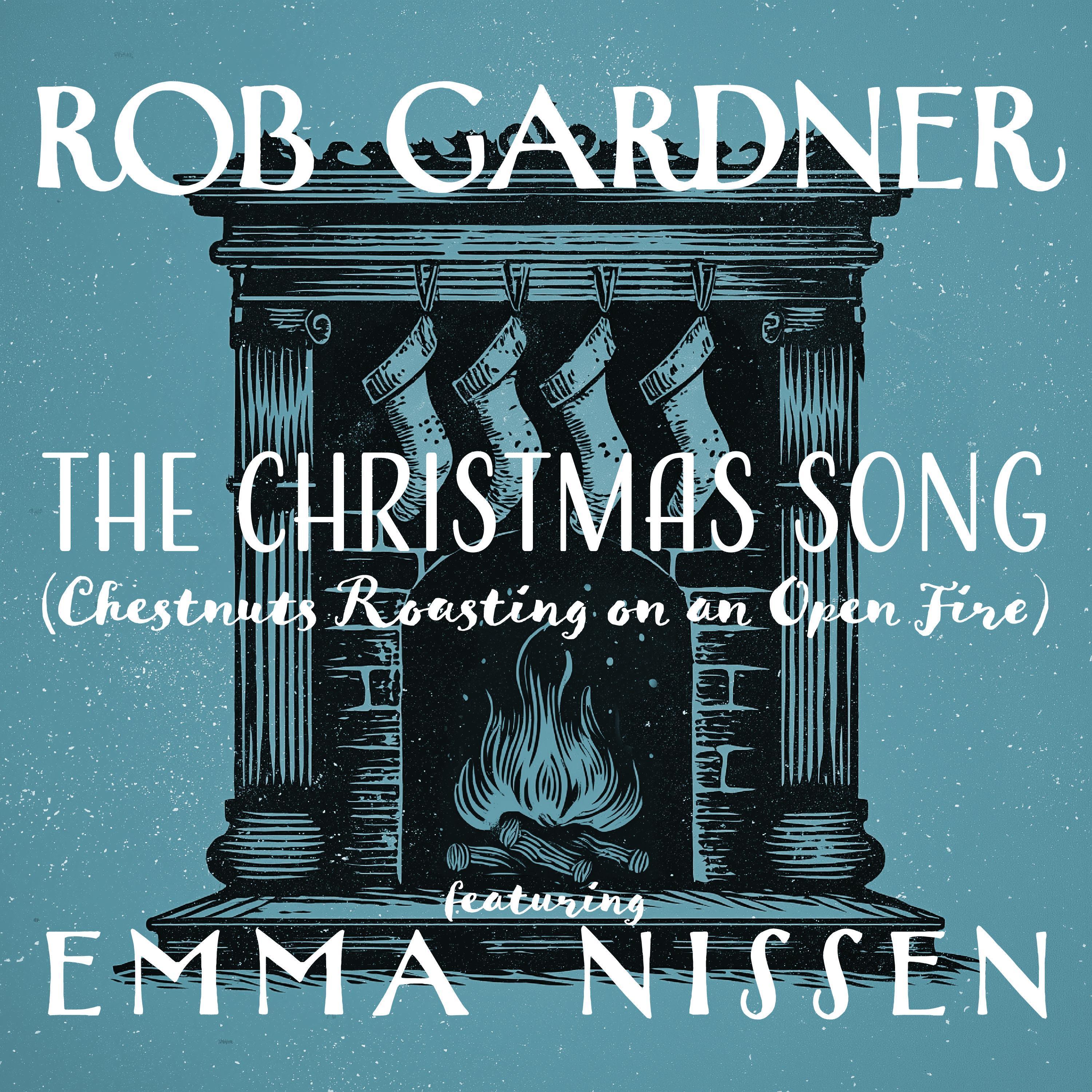 The Christmas Song (Chestnuts Roasting on an Open Fire) (feat. Emma ...