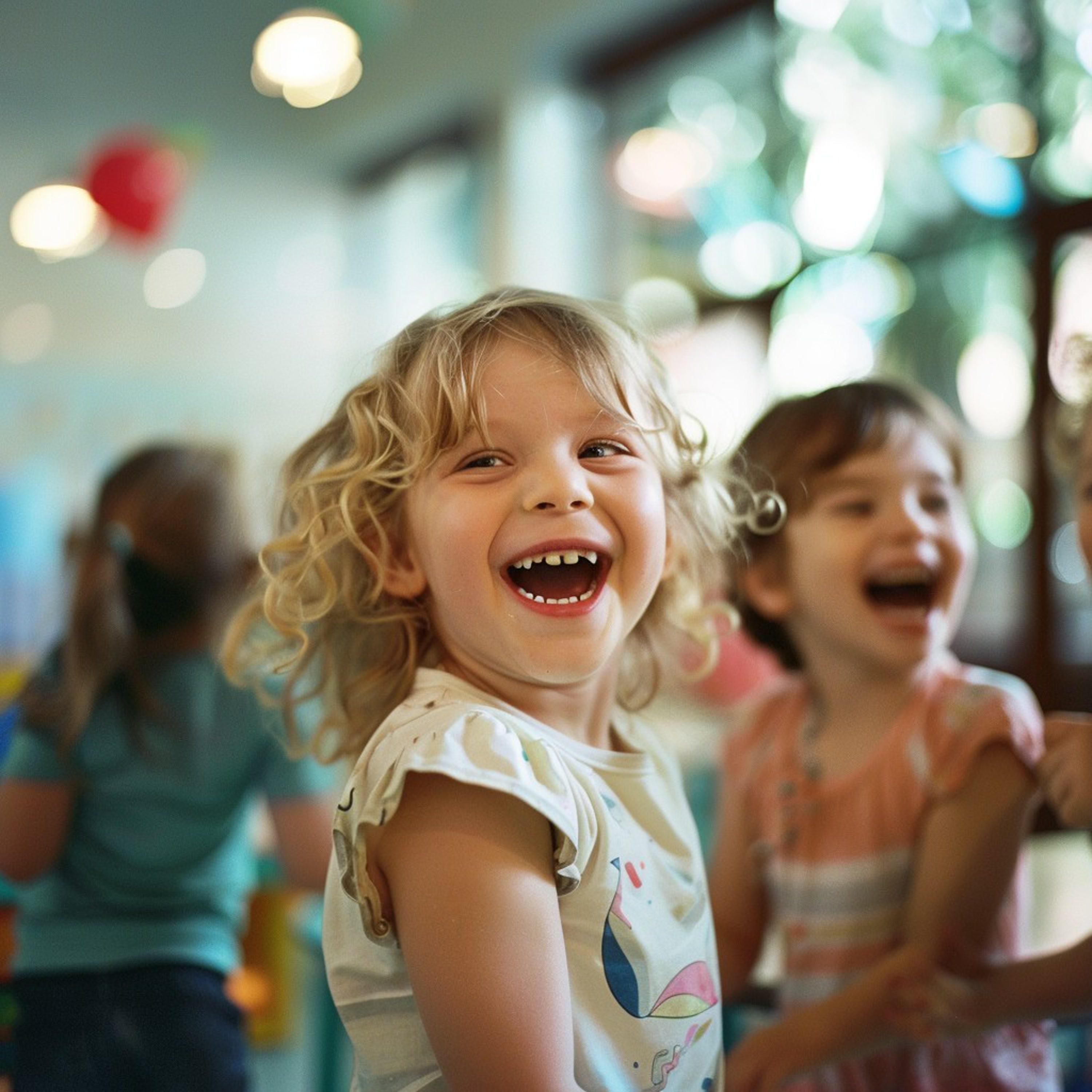 La Melodía Diaria Del Bebé - Edad apacible/Felicidad del Bebé/Guardería ...