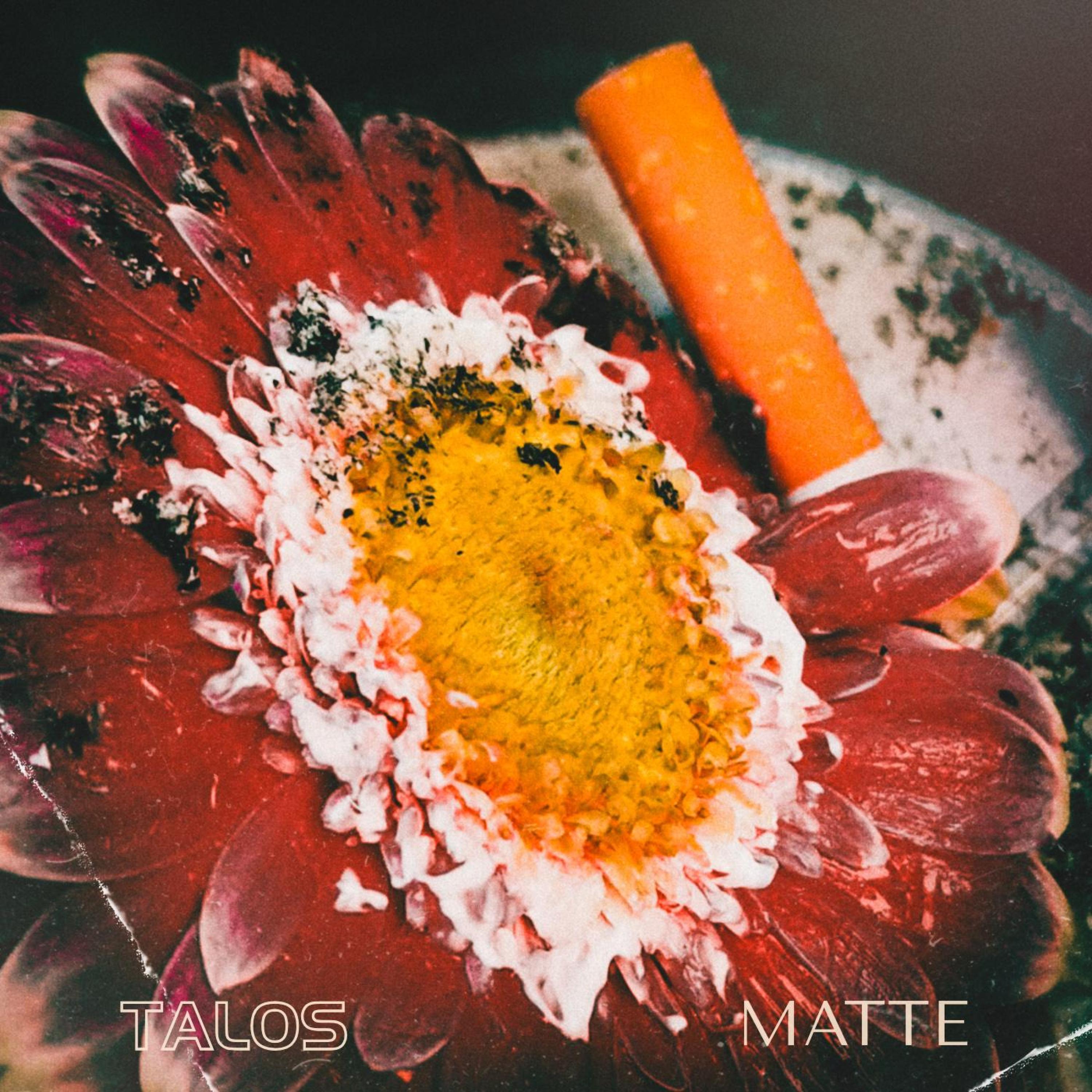 Talos - Matte - 单曲 - 网易云音乐