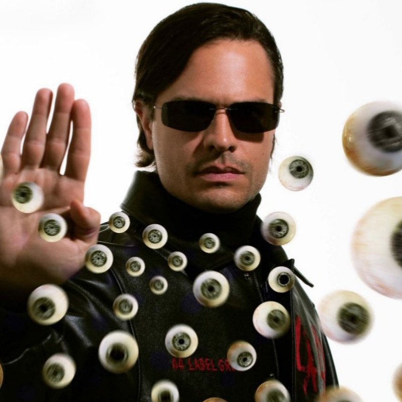 Argy - 歌手 - 网易云音乐