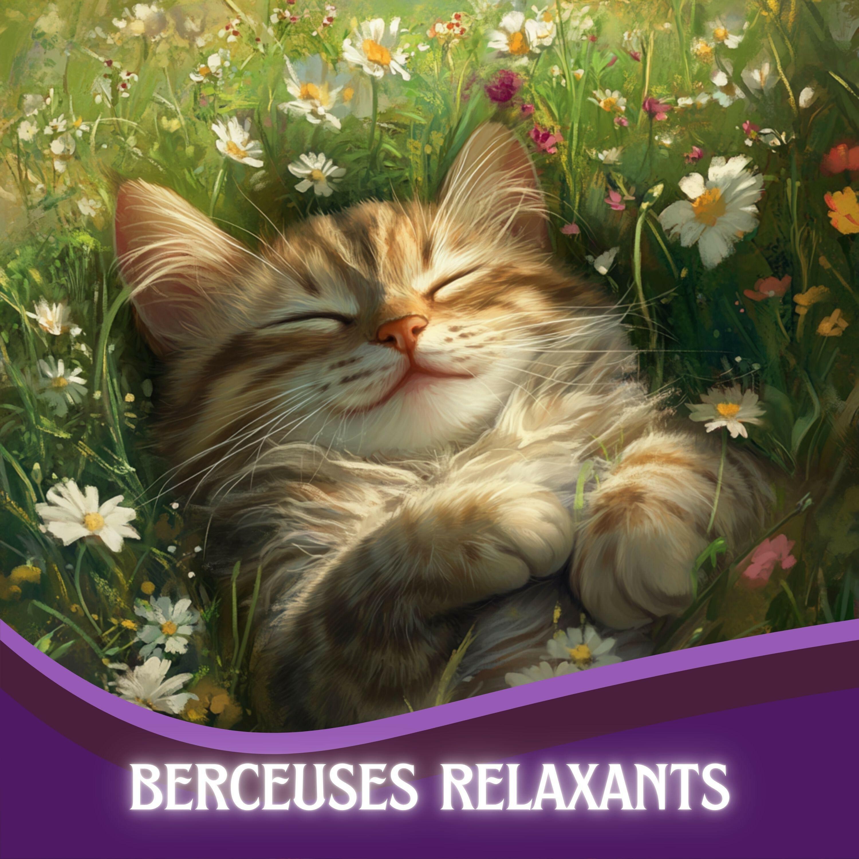 Musique Thérapeutique pour Bébé - Musique pour Enfants Dodo/Berceuses ...