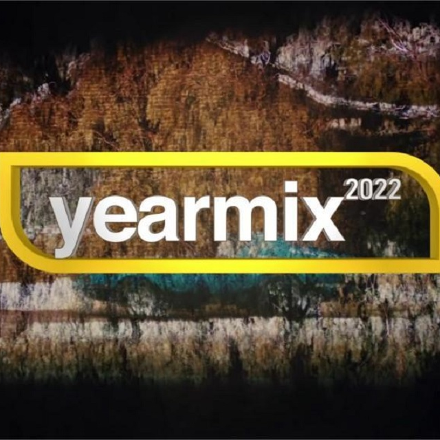 Philizz Yearmix 2022 - Part 1 - DJ Philizz - 电台节目 - 网易云音乐