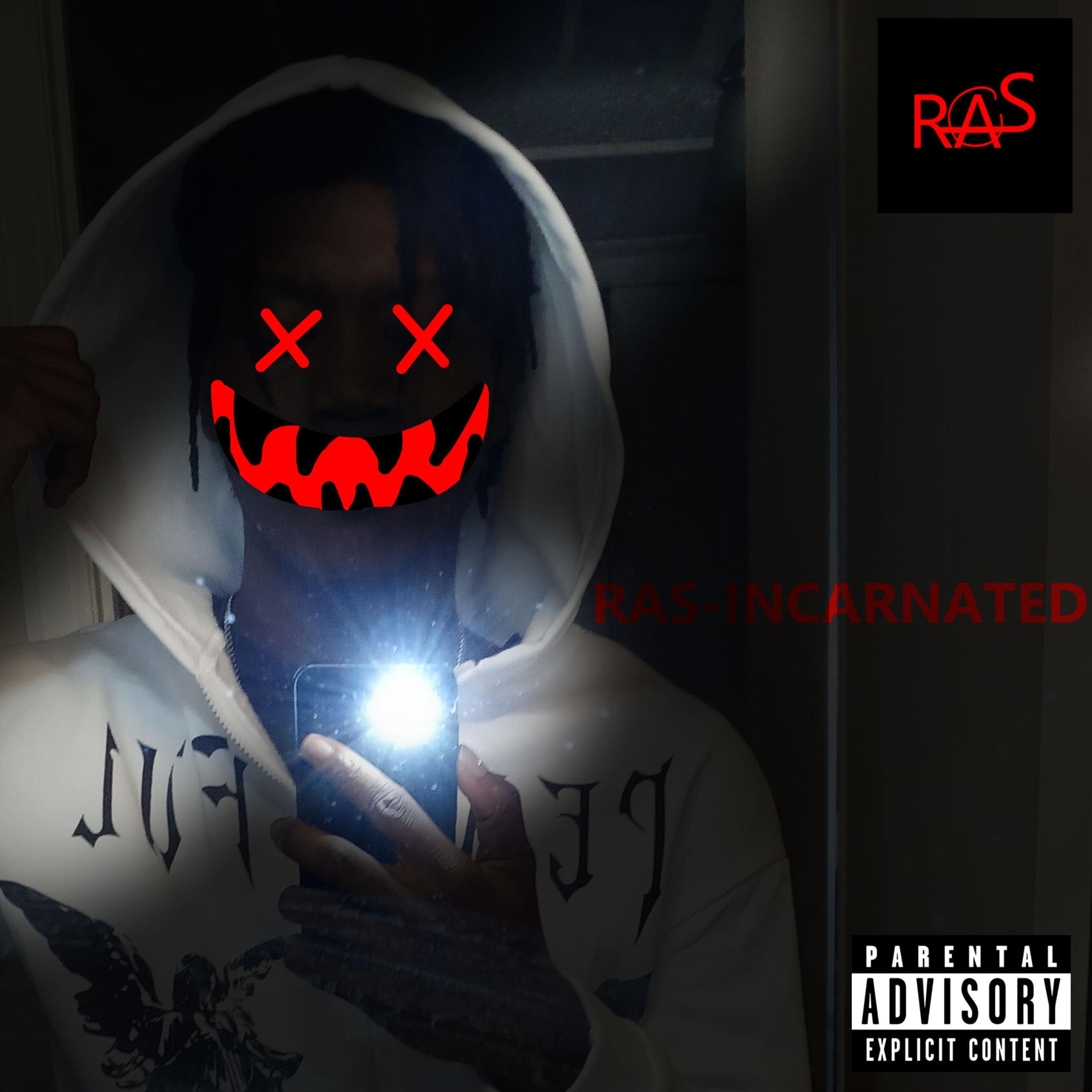 Rapping and Trapping - RAS - 单曲 - 网易云音乐