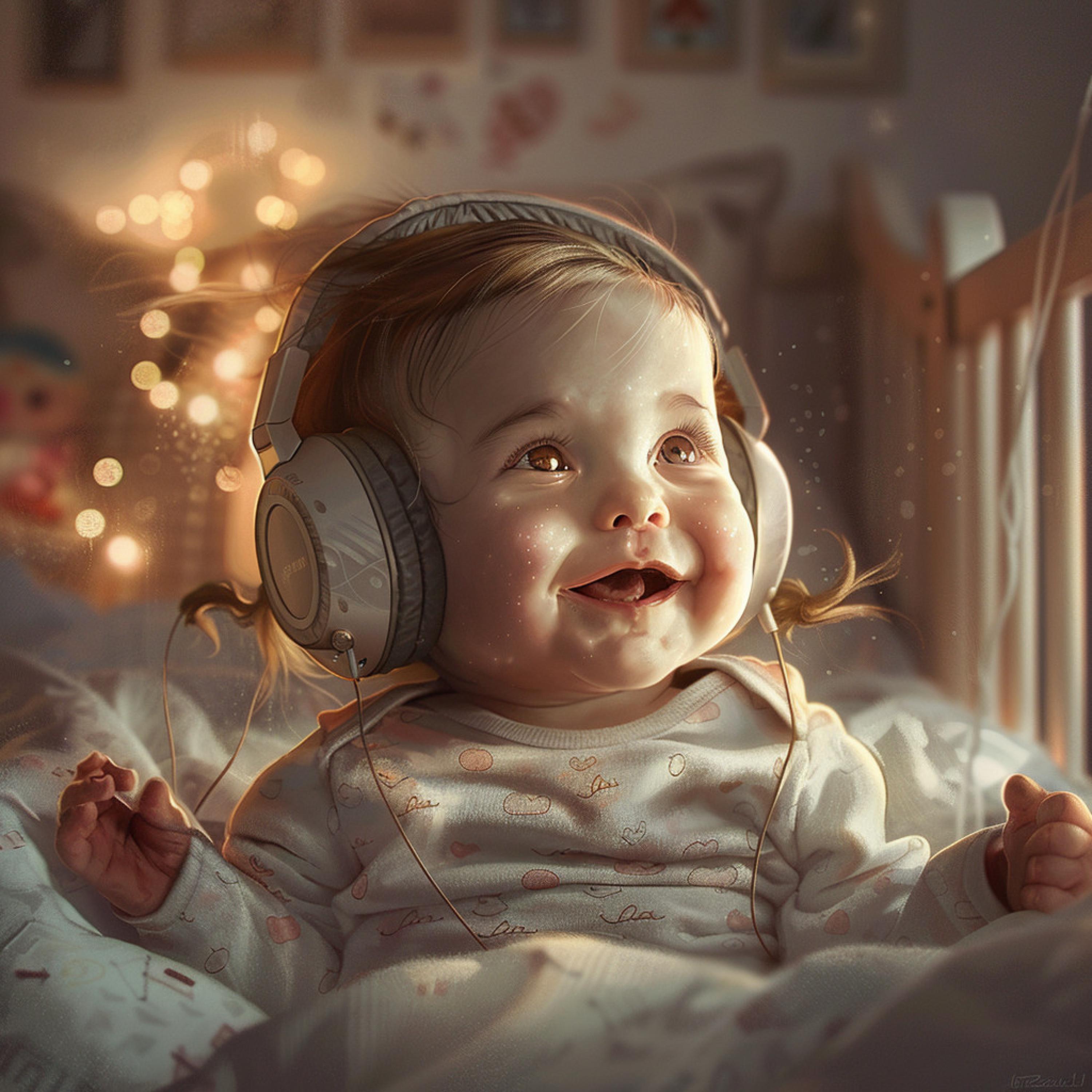 Nursery Notes: Lofi Baby Melodies - Baby Songs Academy - 专辑 - 网易云音乐