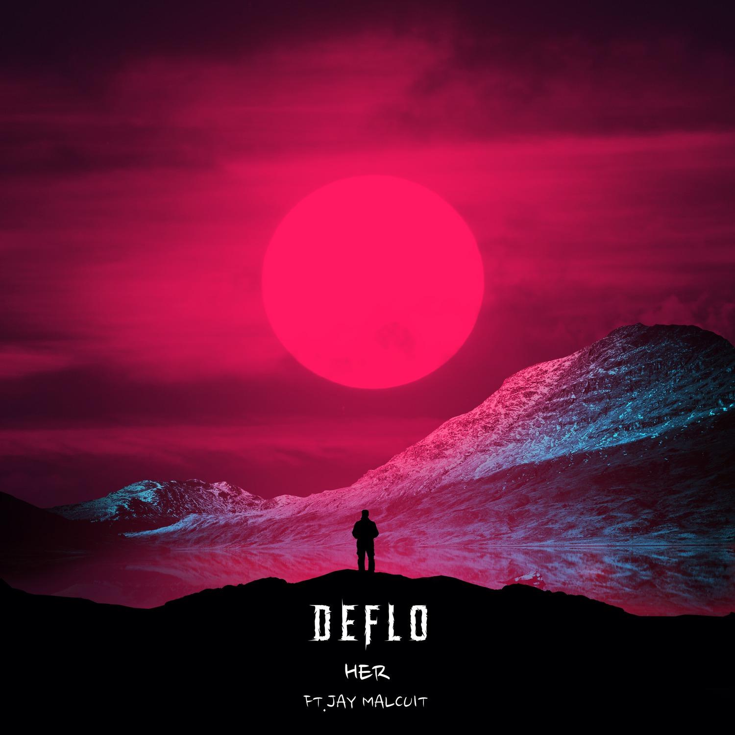 Her - Deflo - 专辑 - 网易云音乐