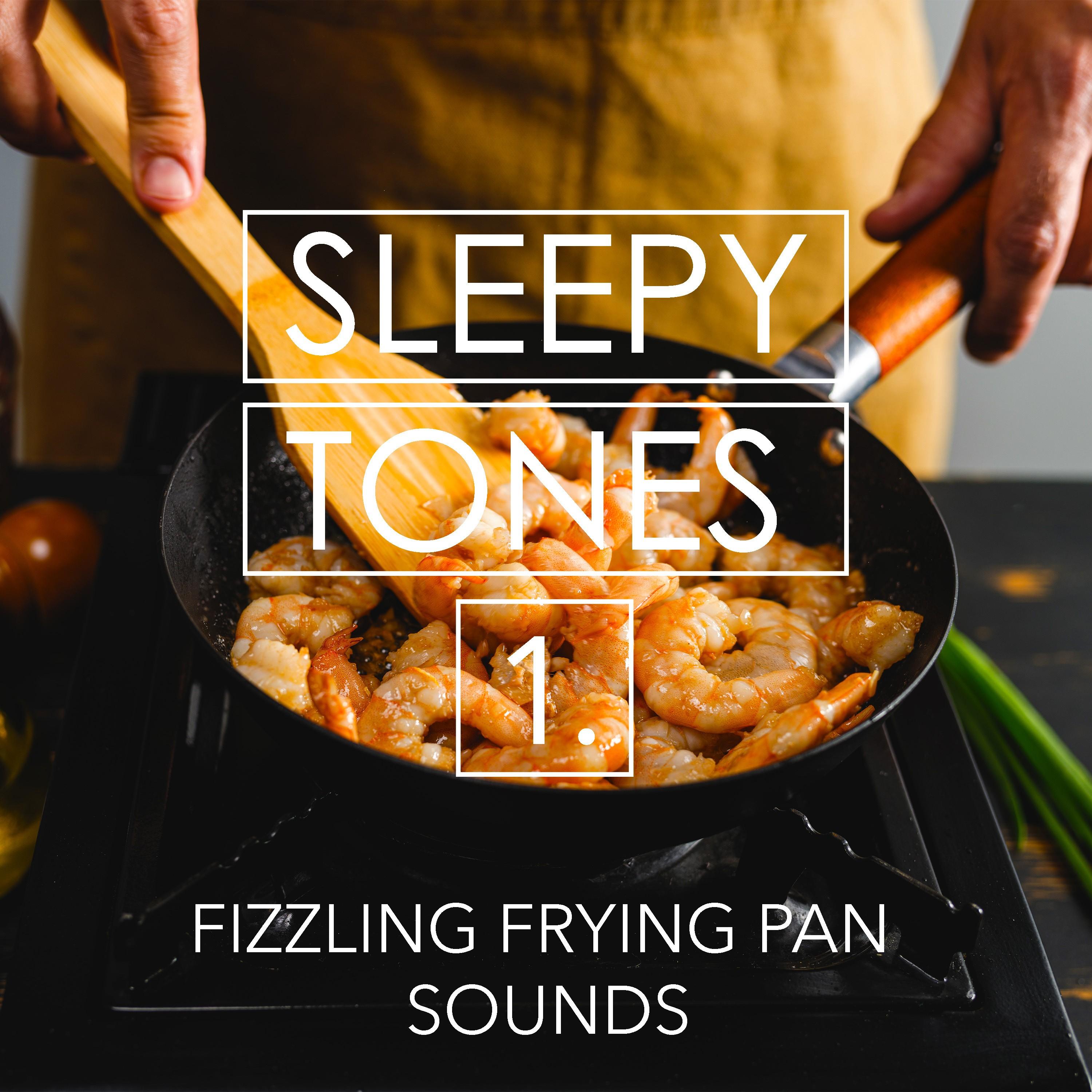 Fizzling Frying Pan Sounds, Pt. 8 - Jason Rivers - 单曲 - 网易云音乐
