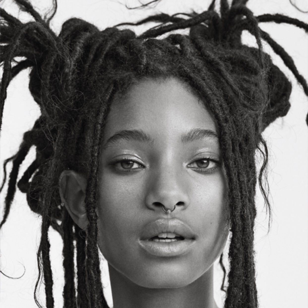 WILLOW - 歌手 - 网易云音乐