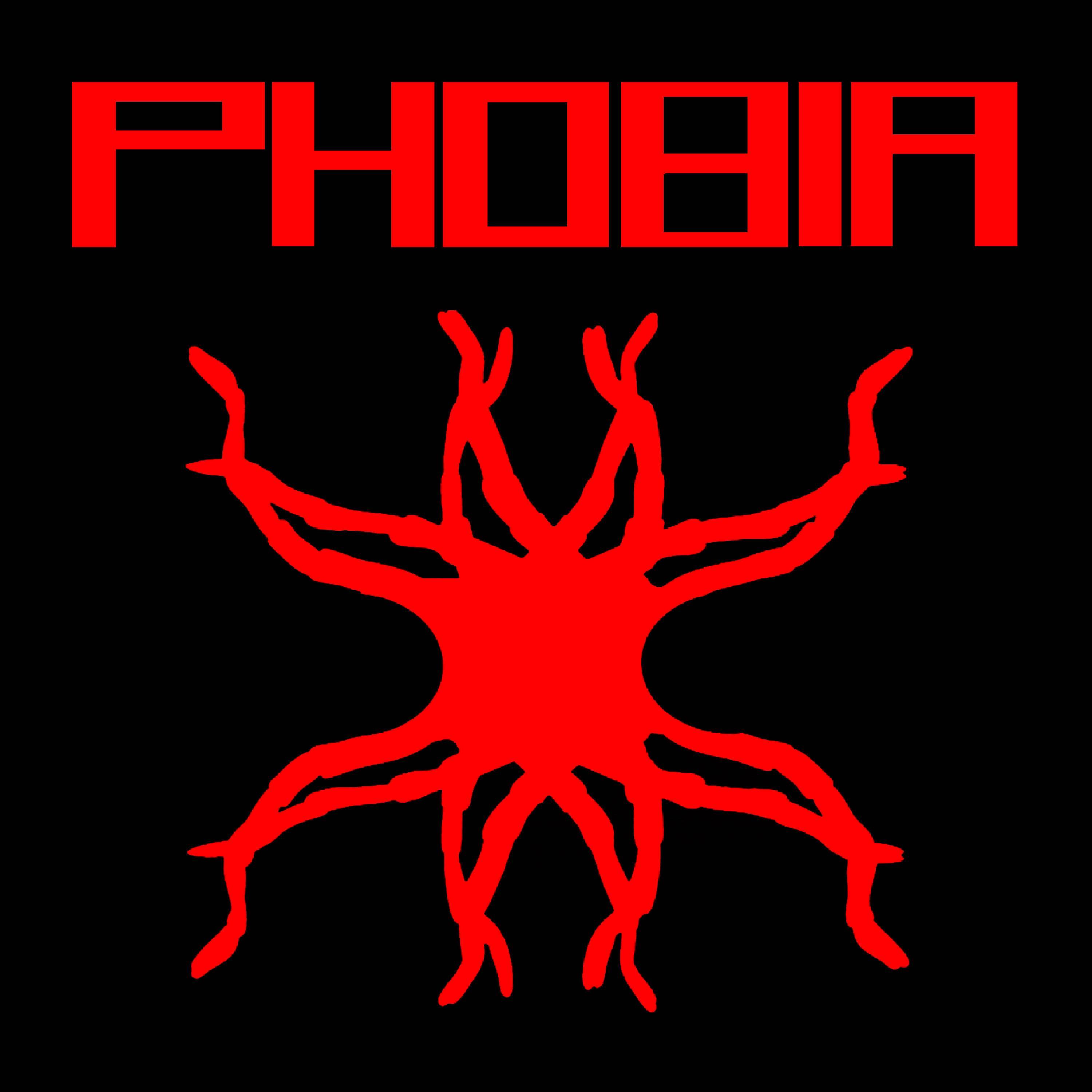 Phobia - Phobia - 专辑 - 网易云音乐