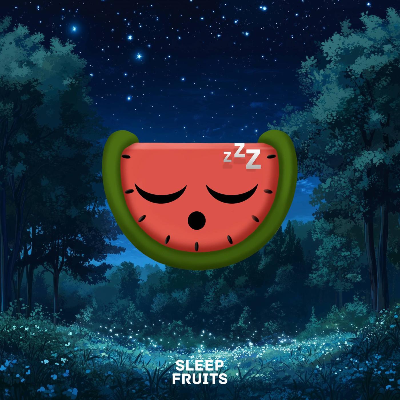 Whispers of the Night, Pt. 1 - Sleep Fruits Music - 单曲 - 网易云音乐