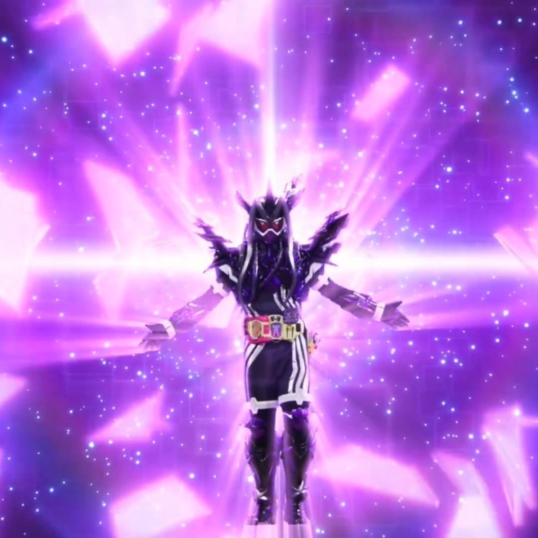 幻梦无双（Genm Musou） - 假面骑士Exaid音效（假面骑士Ex-Aid） - 电台节目 - 网易云音乐