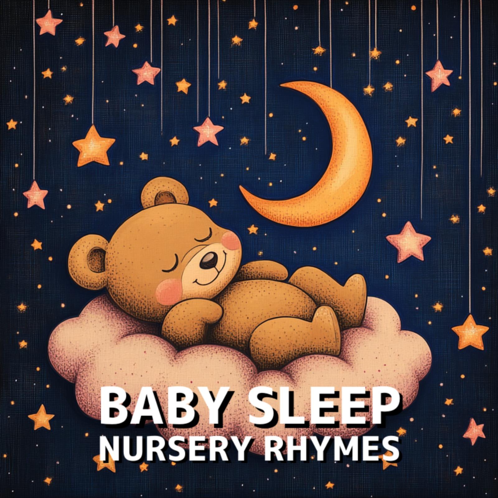 Cradle Song (Cover) - Baby Sleep Nursery Rhymes - 单曲 - 网易云音乐