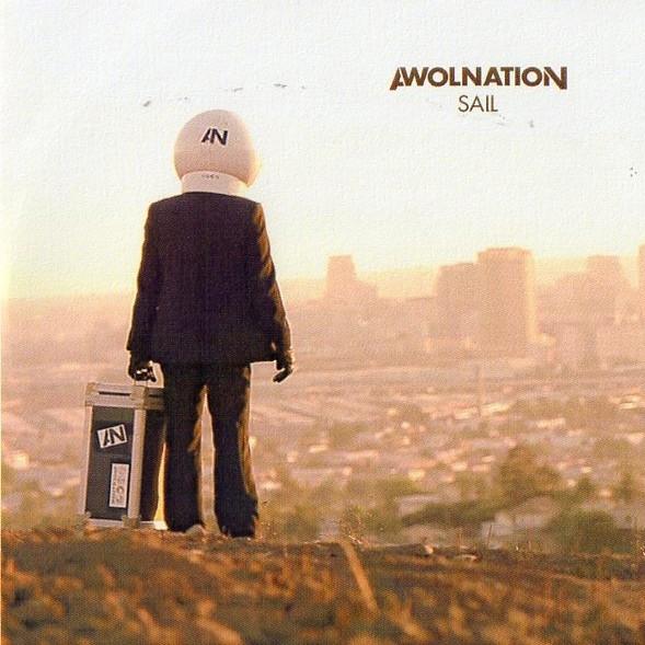 Sail - AWOLNATION - 专辑 - 网易云音乐