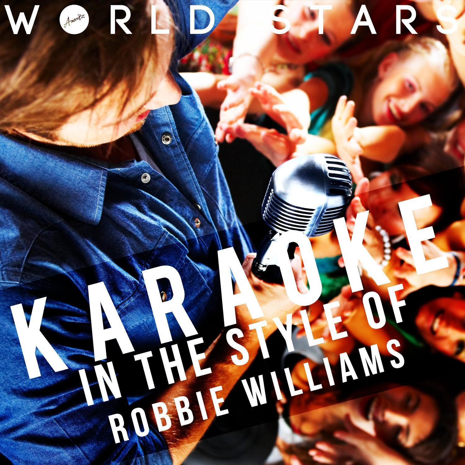 Man for All Seasons (Karaoke Version) - Ameritz Karaoke World Stars ...