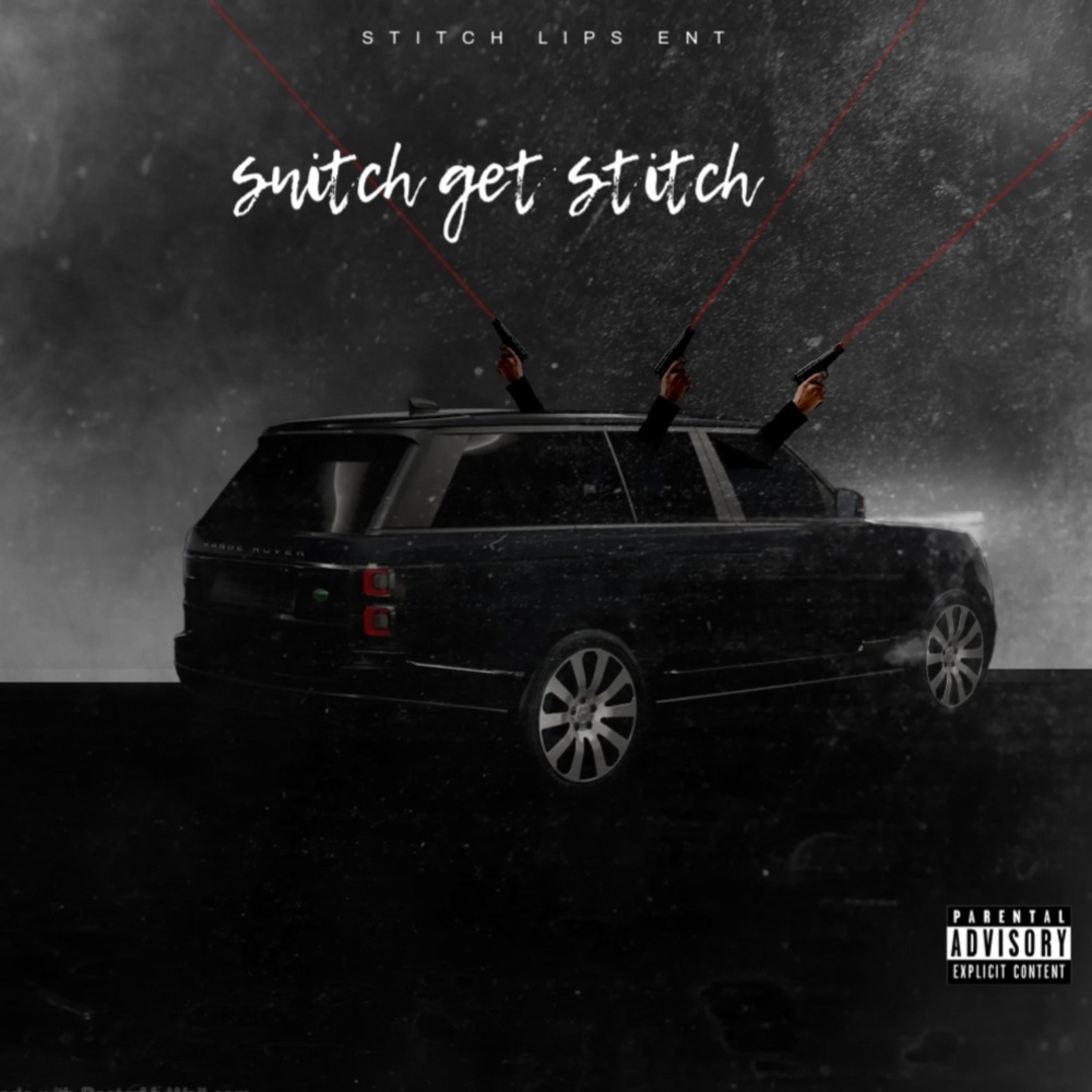 Neva Duckin (feat. Luh Way & litudyy) - STITCH LIPS ENT/Luh Way/litudyy ...