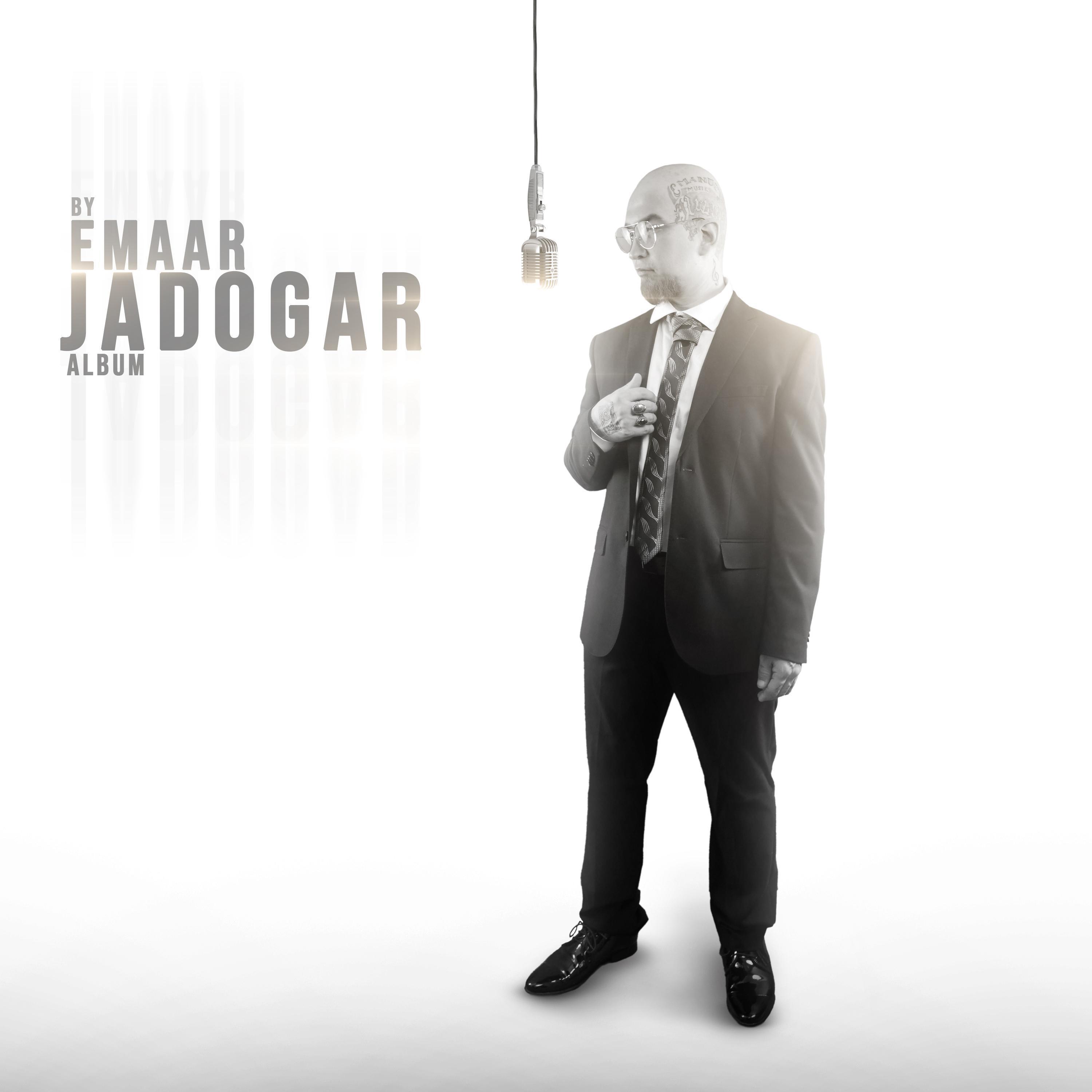 Jadogar - Emaar - 单曲 - 网易云音乐