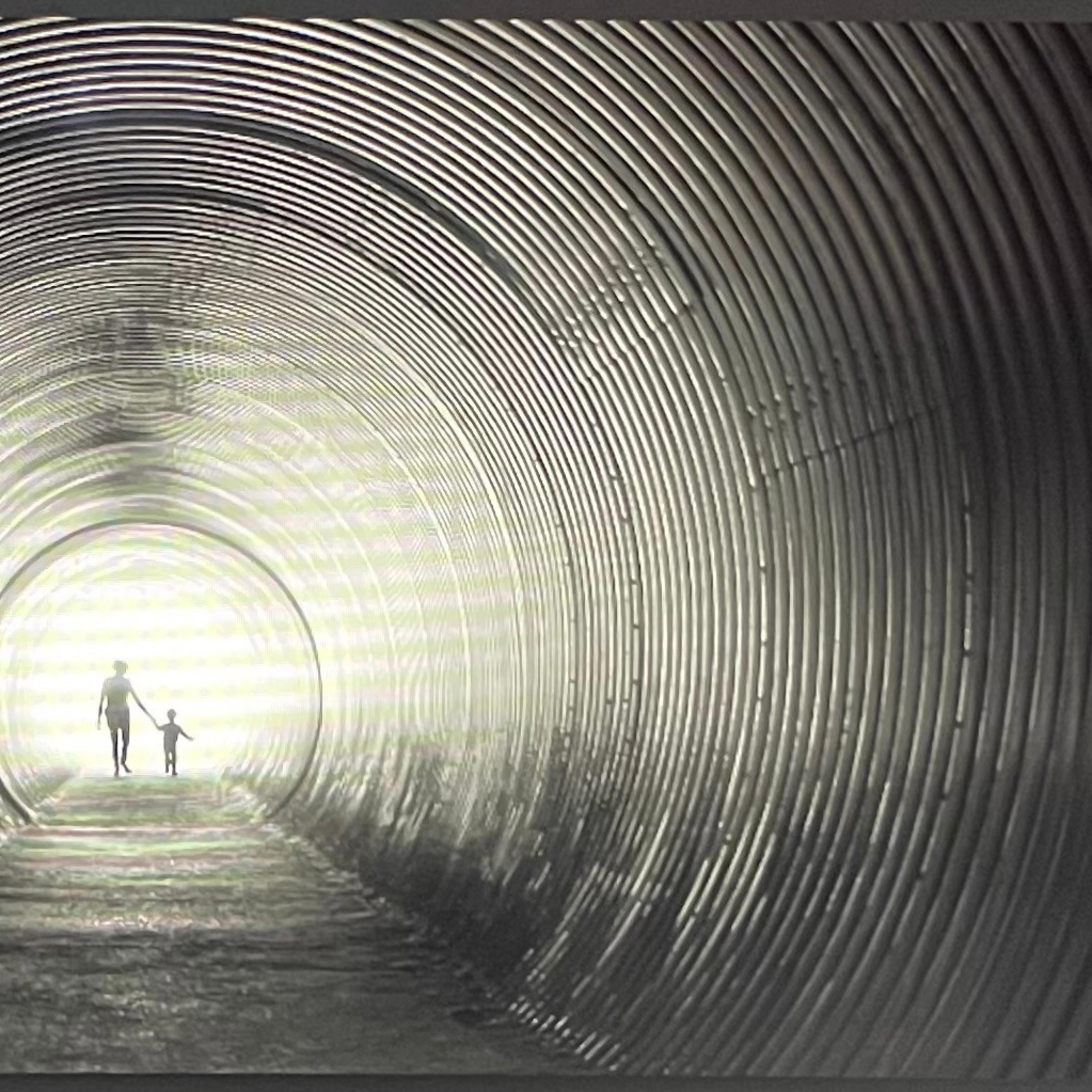 There's A Way Back (feat. Mike & Amy Aiken, Bobby Blackhat Walters ...