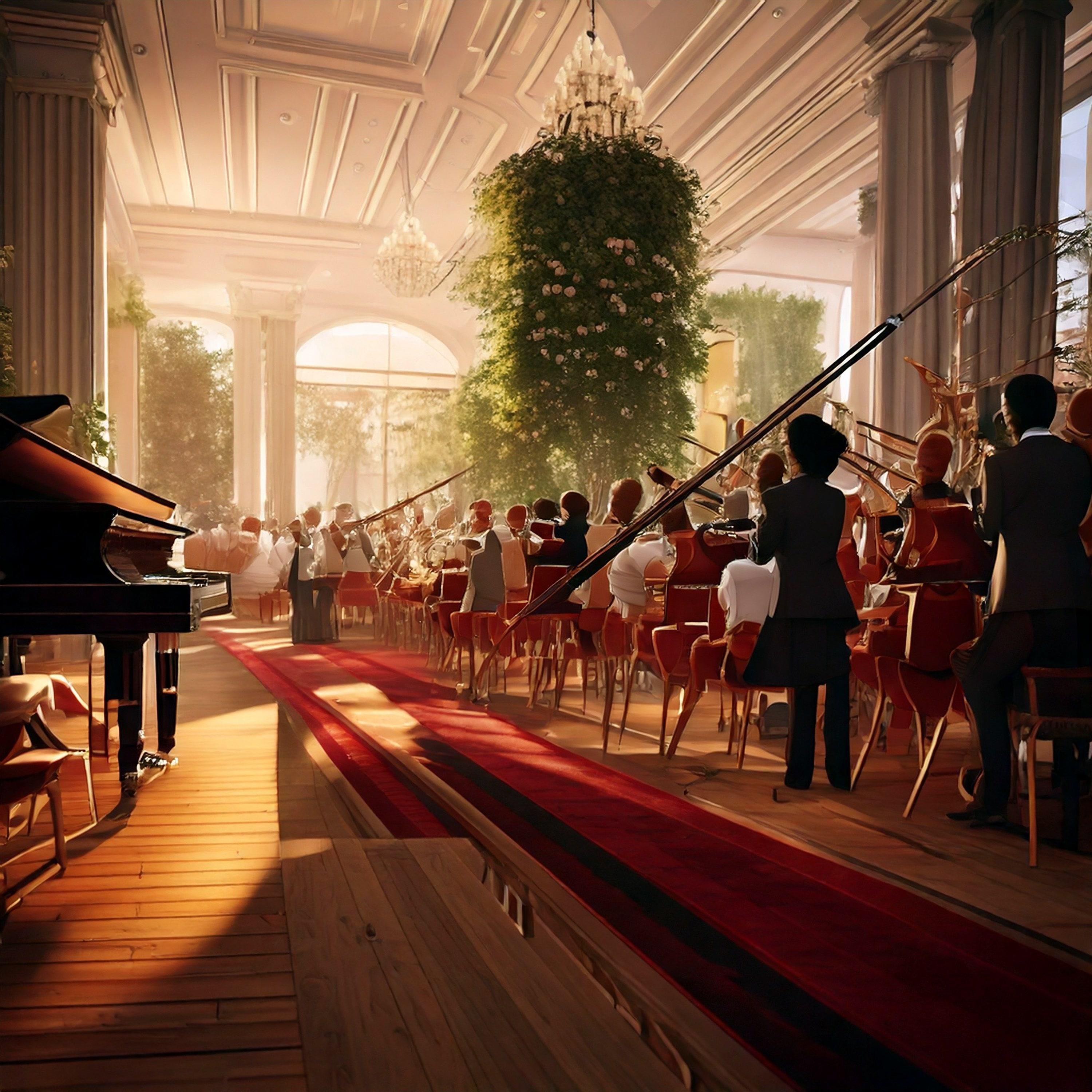 Gentle Symphony Alignments - Body Soul Music Zone/Night Sleep Music ...