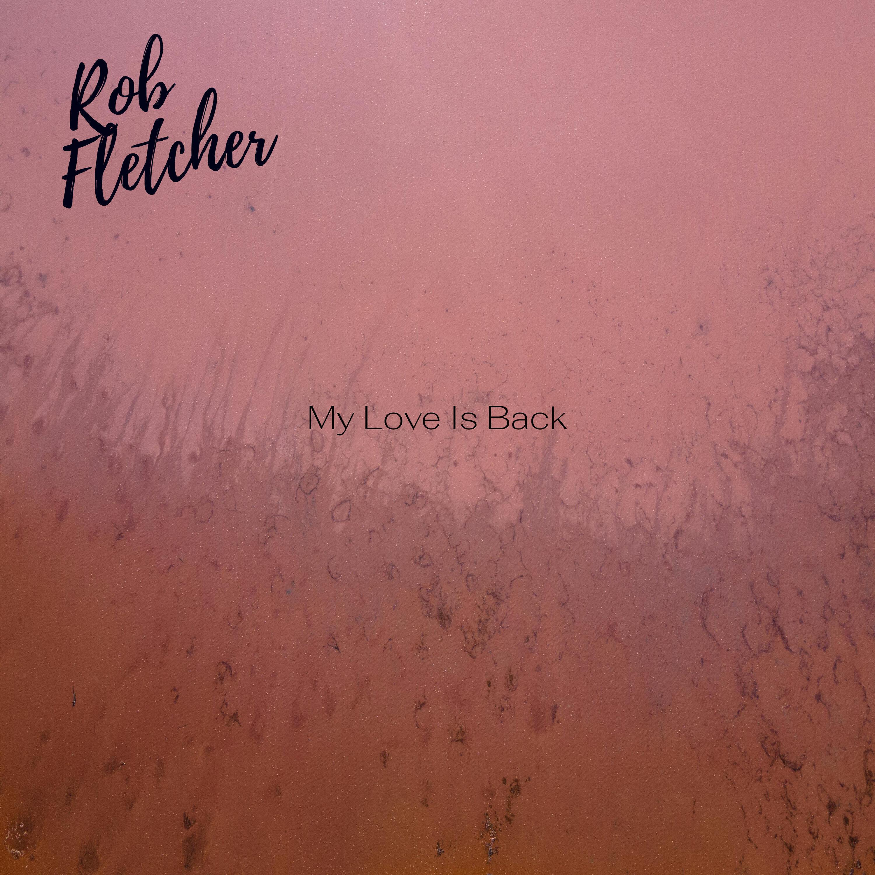 Take Your Place - Rob Fletcher - 单曲 - 网易云音乐