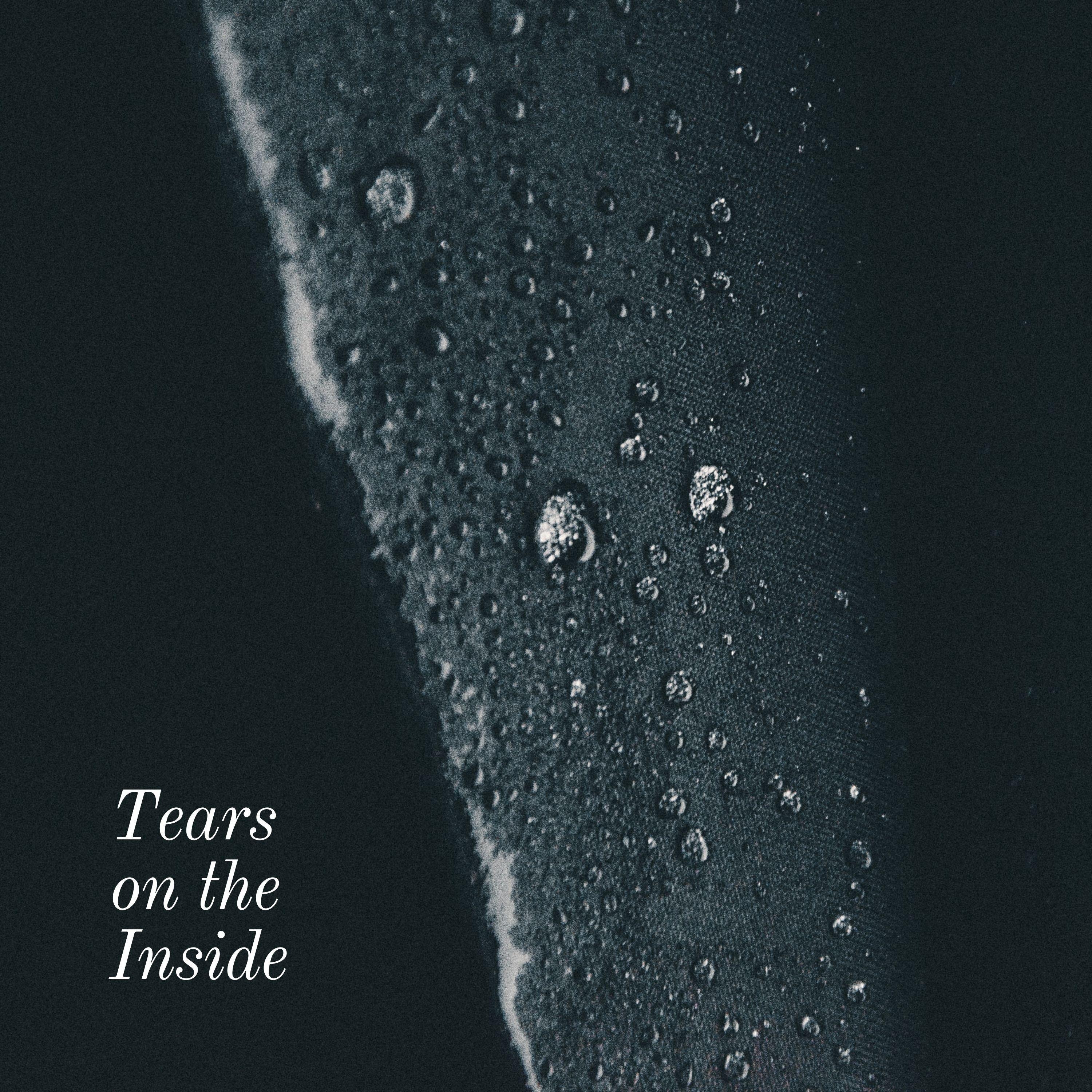 Tears on the Inside - Michael Bond - 专辑 - 网易云音乐