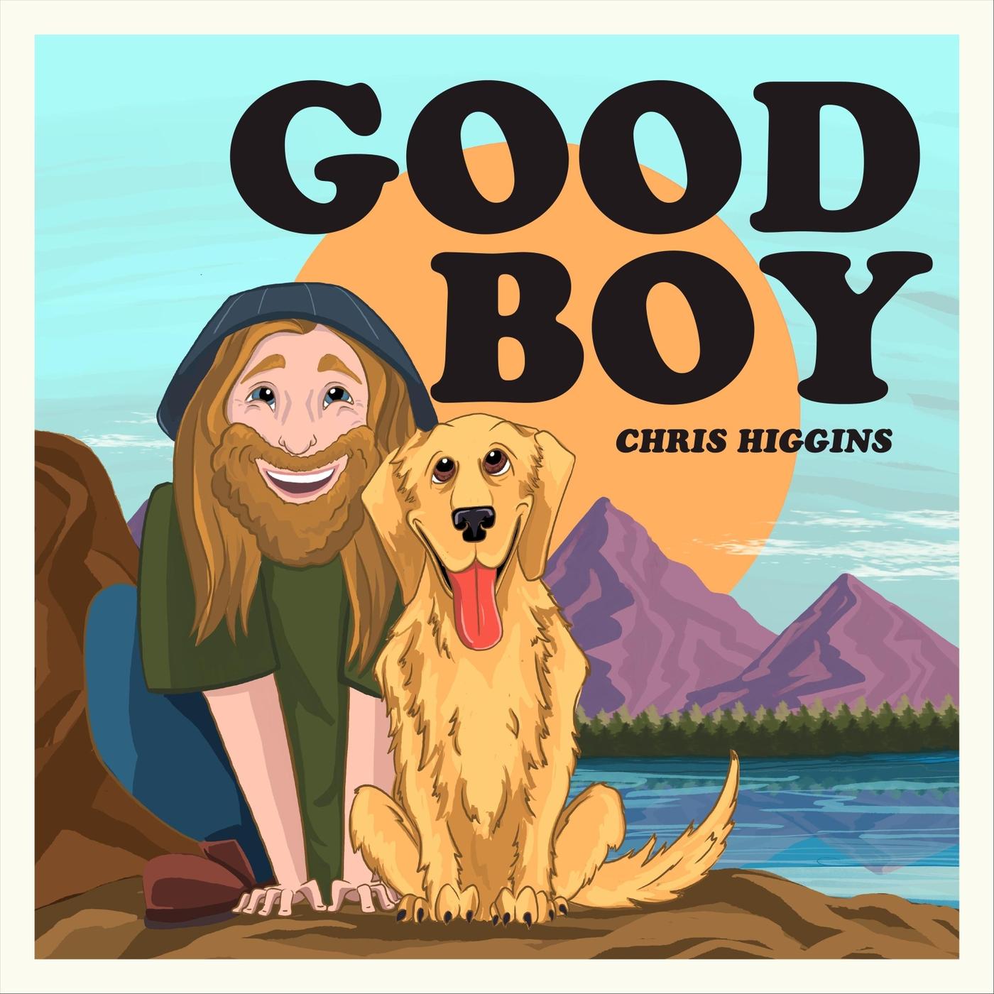 The Secrets of the Fire Fountain - Chris Higgins - 单曲 - 网易云音乐