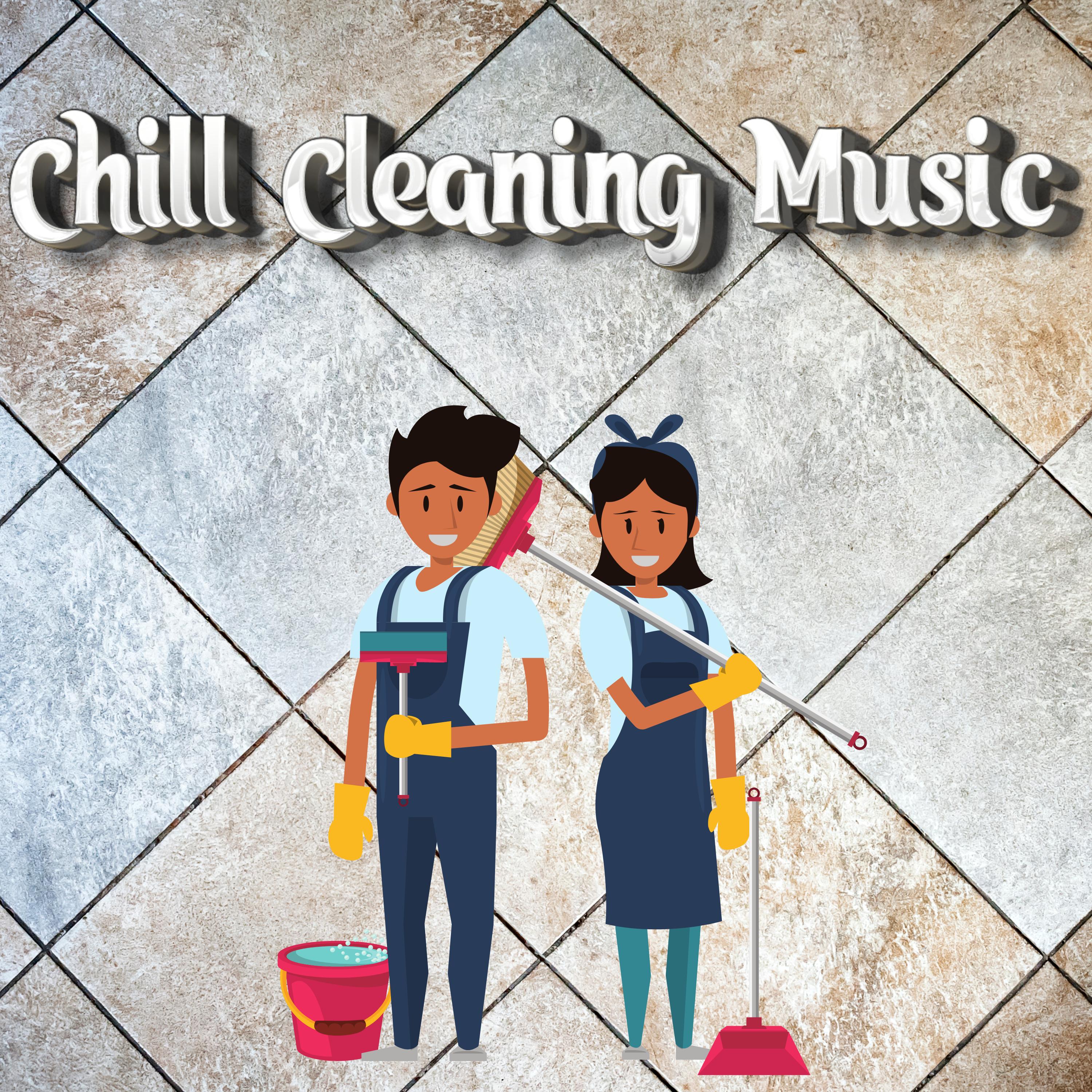 Calming Background Lo Fi For House Cleaning - Chill Cleaning Music ...