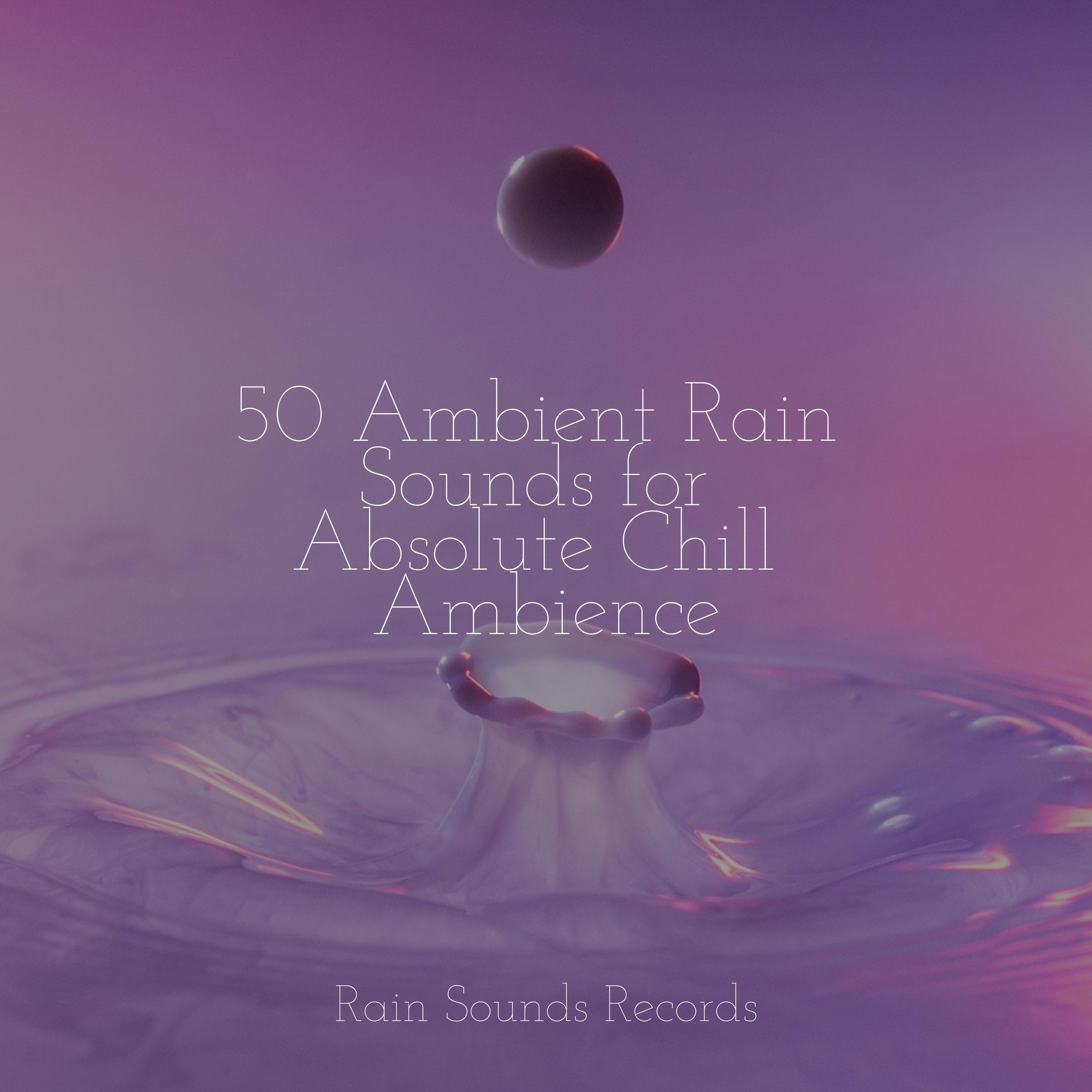50 Ambient Rain Sounds for Absolute Chill Ambience - Calm Music for ...