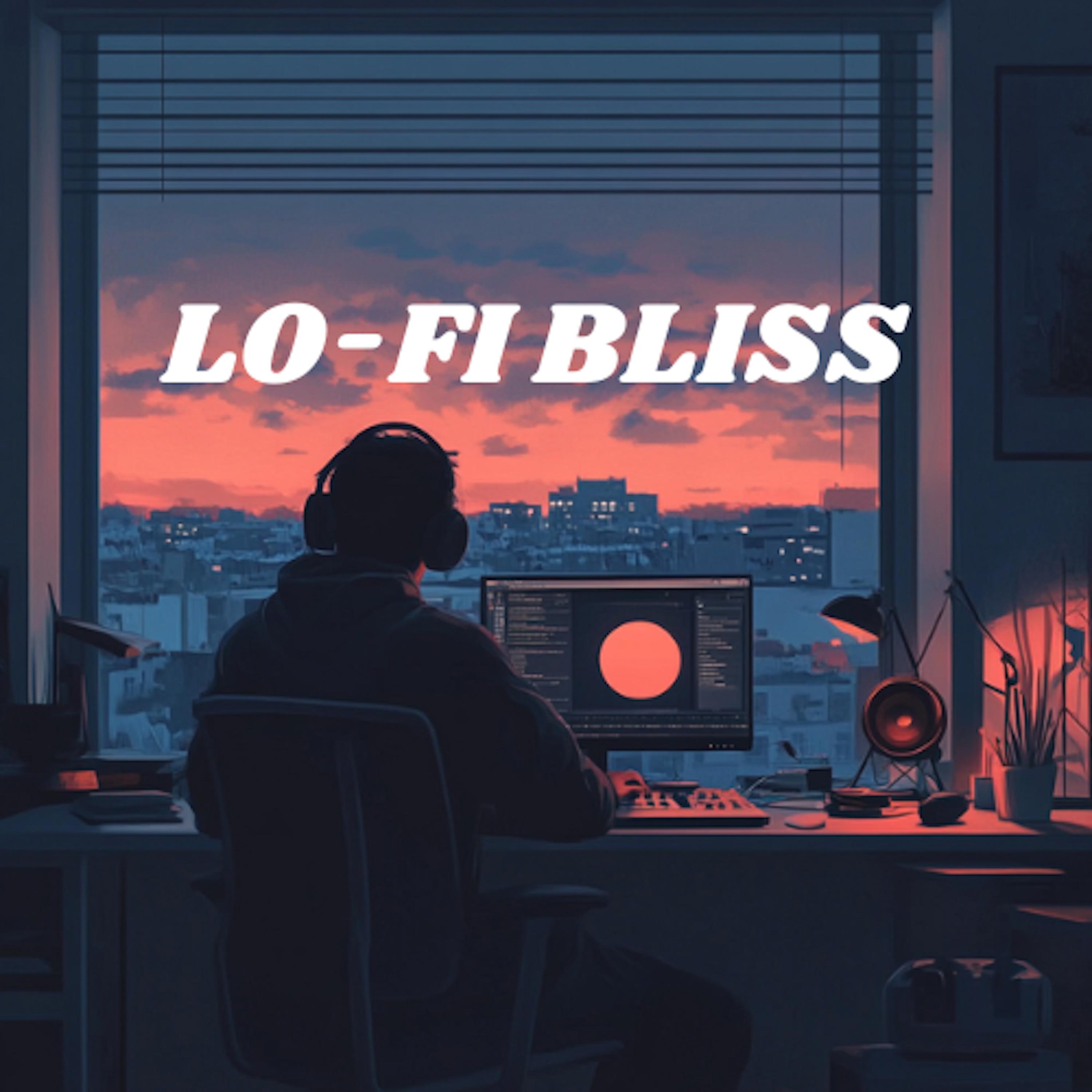 Soft Sunset Sounds - Study Beats Lounge/Lo-Fi Feels/Spirit LoFi - 单曲 ...