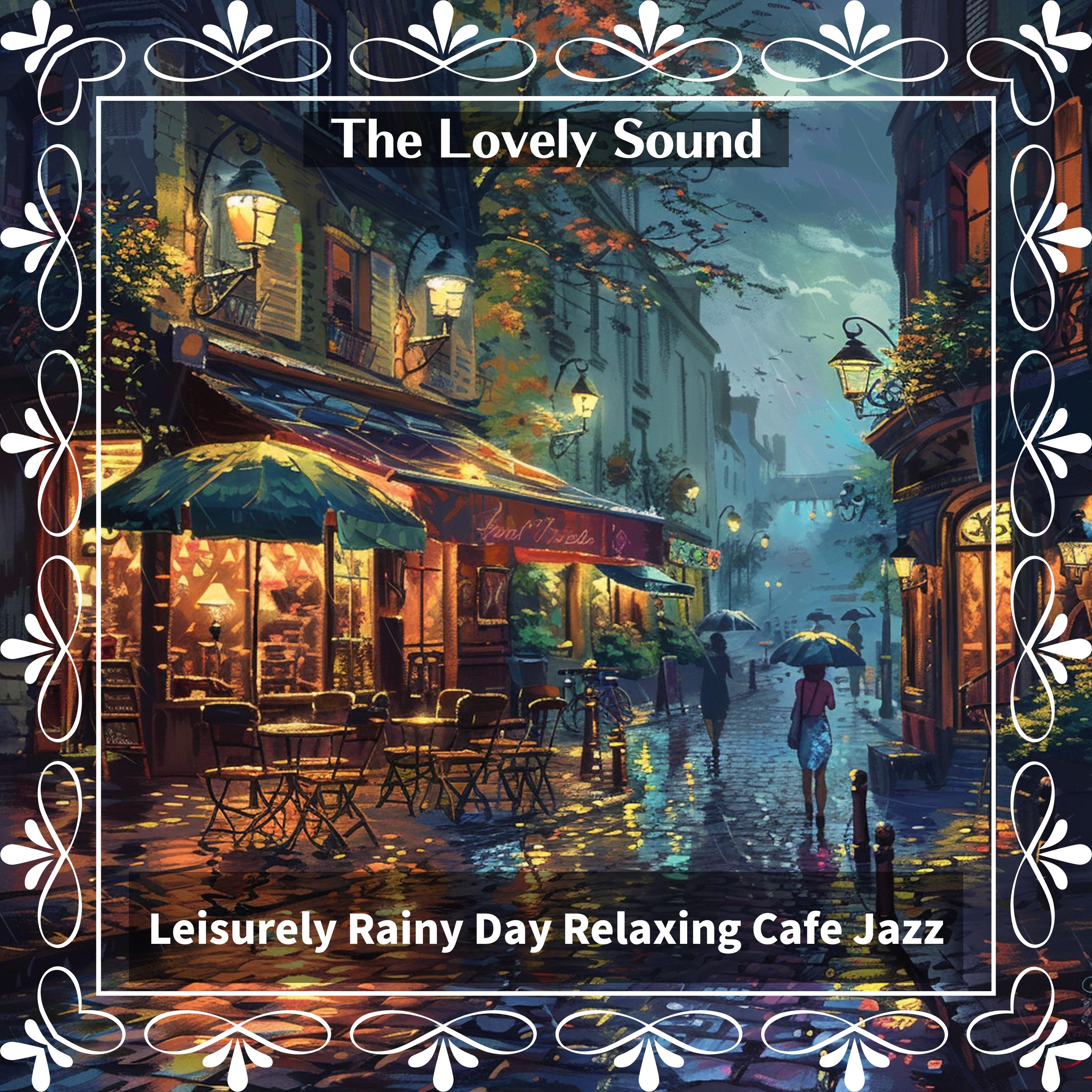 Muffled Echoes of Cafe - The Lovely Sound - 单曲 - 网易云音乐