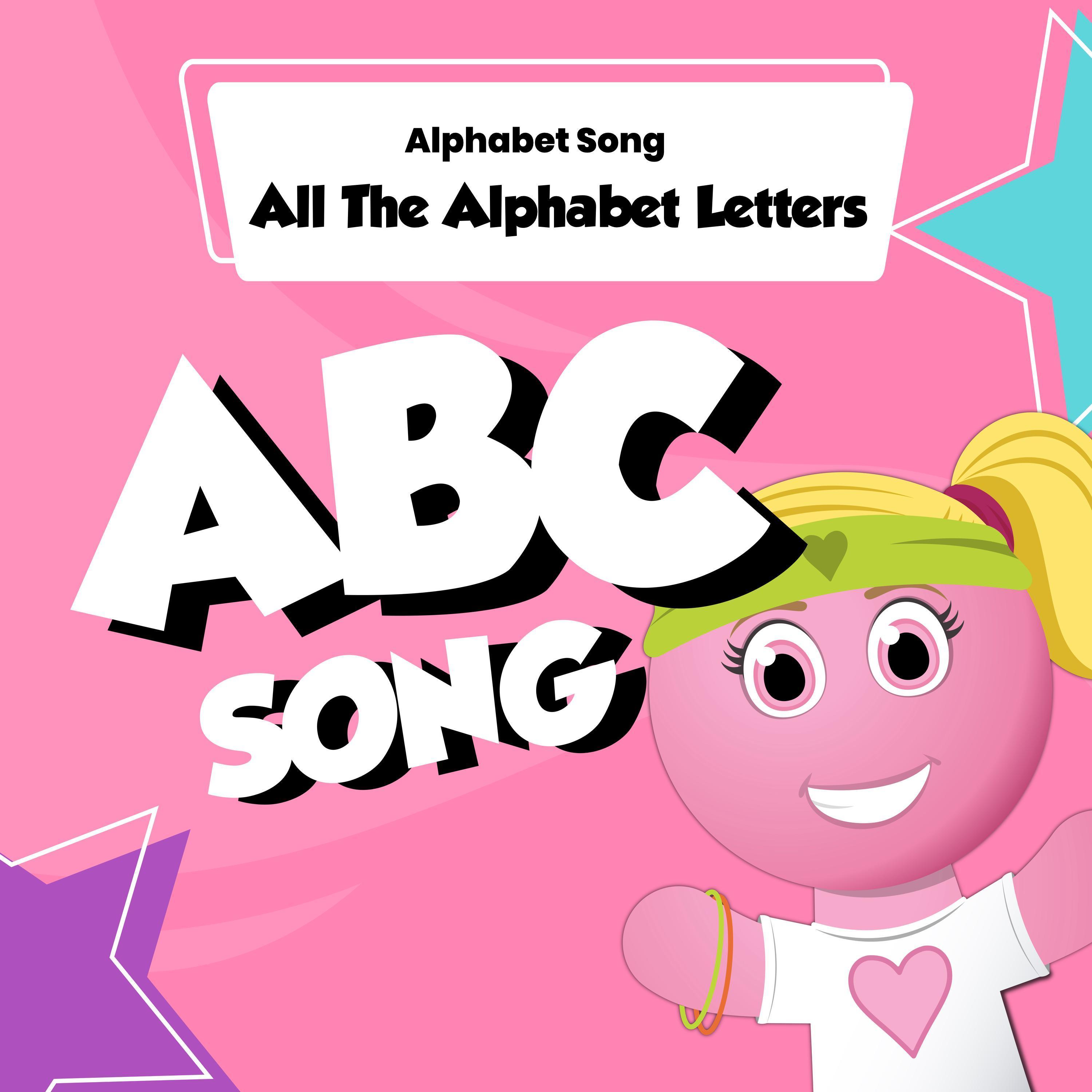 Alphabet Song (All the Alphabet Letters) - Have Fun Teaching - 单曲 - 网易云音乐