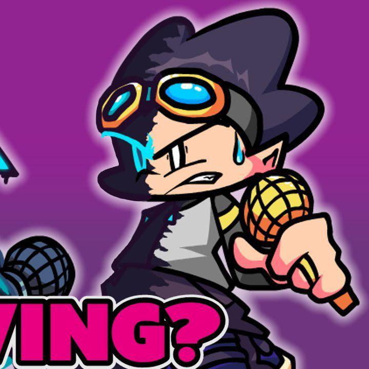 Philly Nice Remix B-Side | B-Sides Corruption/B-Sides腐化 - FNF B-Sides ...