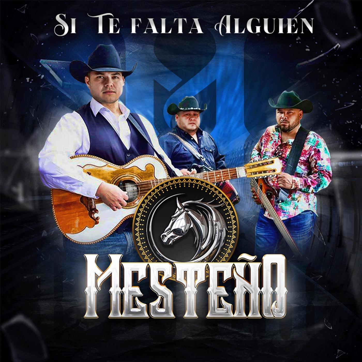 Culpable Tu - Mesteño - 单曲 - 网易云音乐