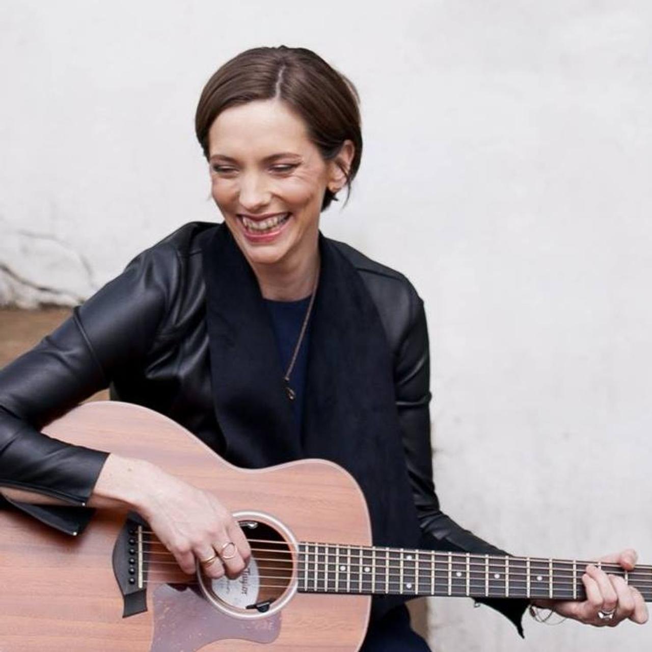 Sarah McArthur - 歌手 - 网易云音乐