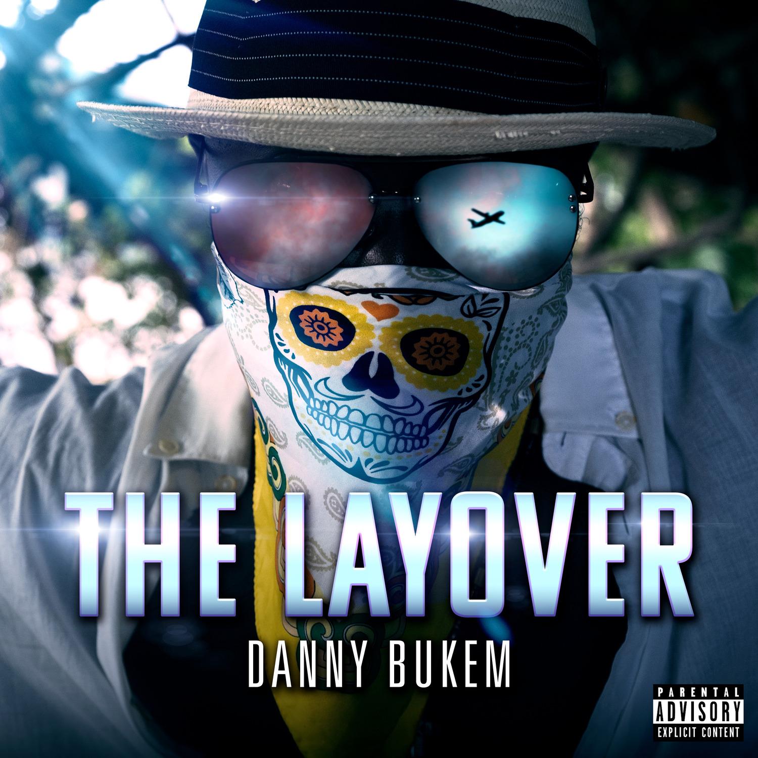 The Layover - Danny Bukem - 专辑 - 网易云音乐