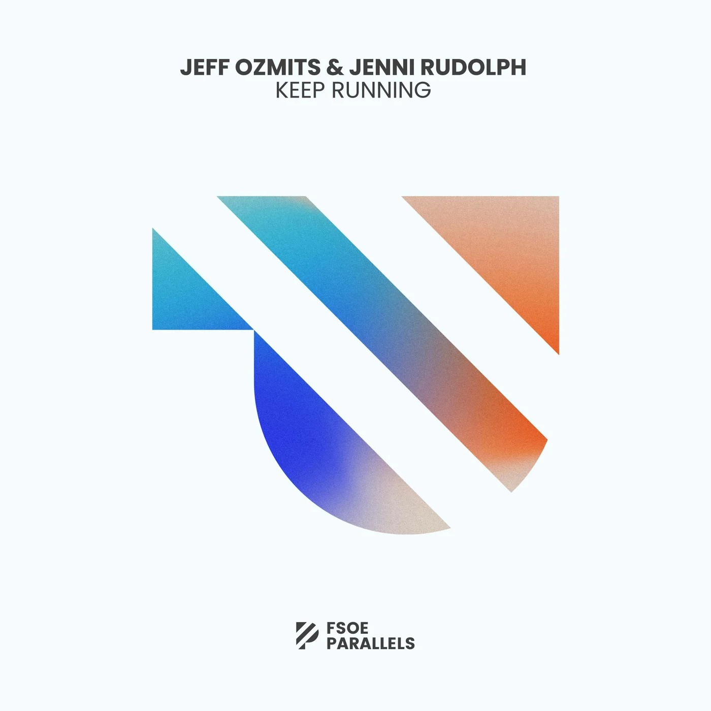 Jeff Ozmits & Jenni Rudolph - Keep Running (Extended Mix) - MVPDJ ...