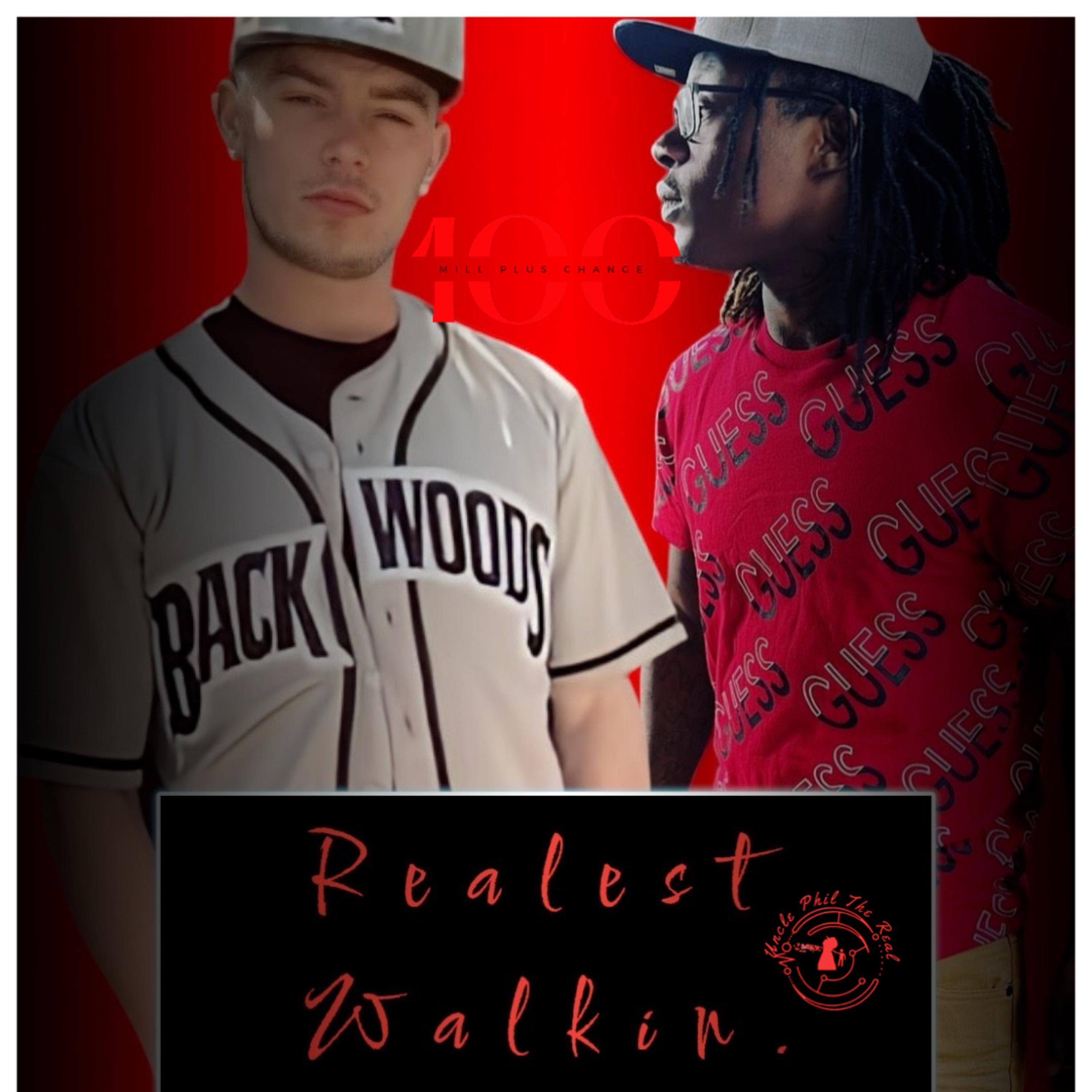 Realest Walkin - Uncle Phil The Real - 专辑 - 网易云音乐