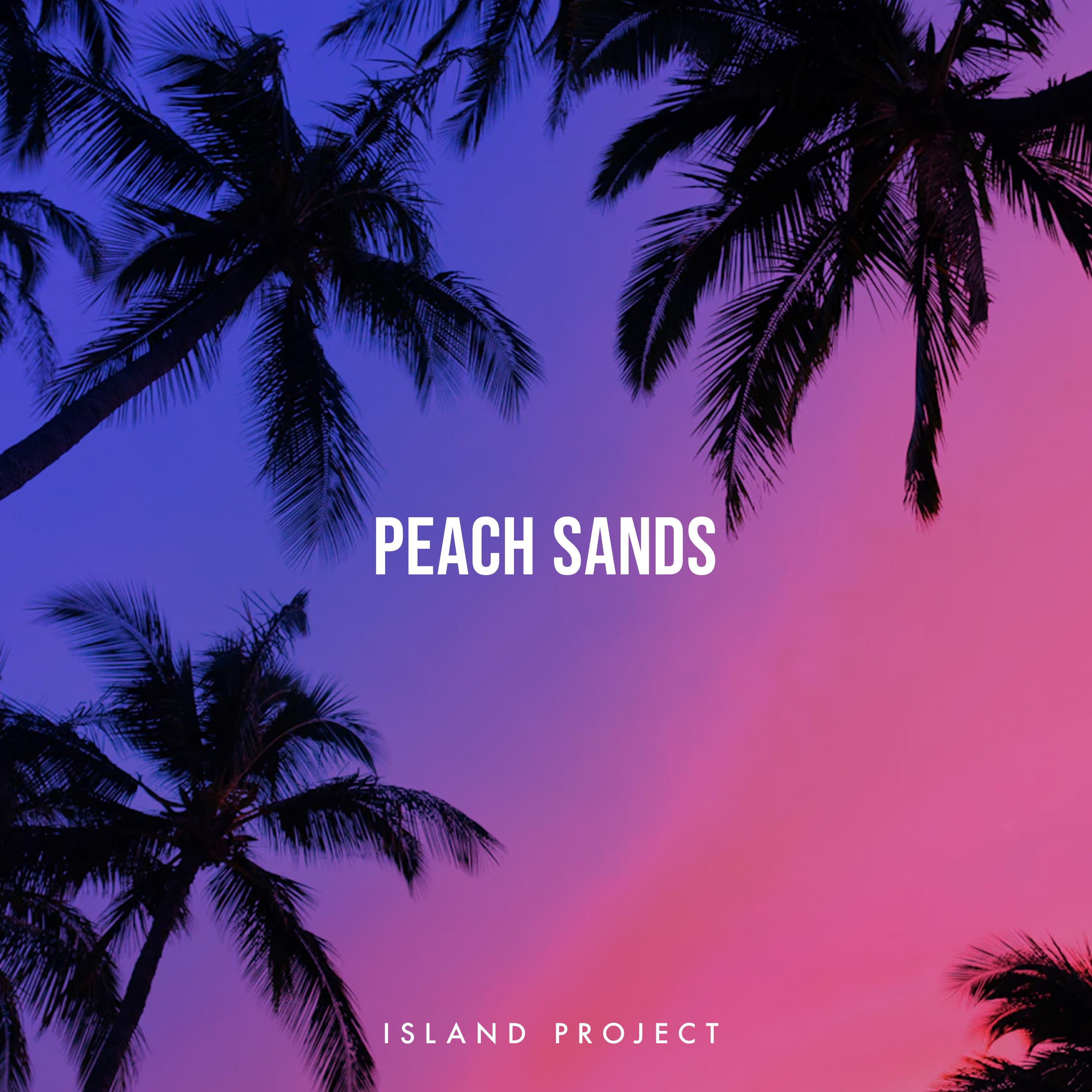 DJ Glide - Island Project - 单曲 - 网易云音乐