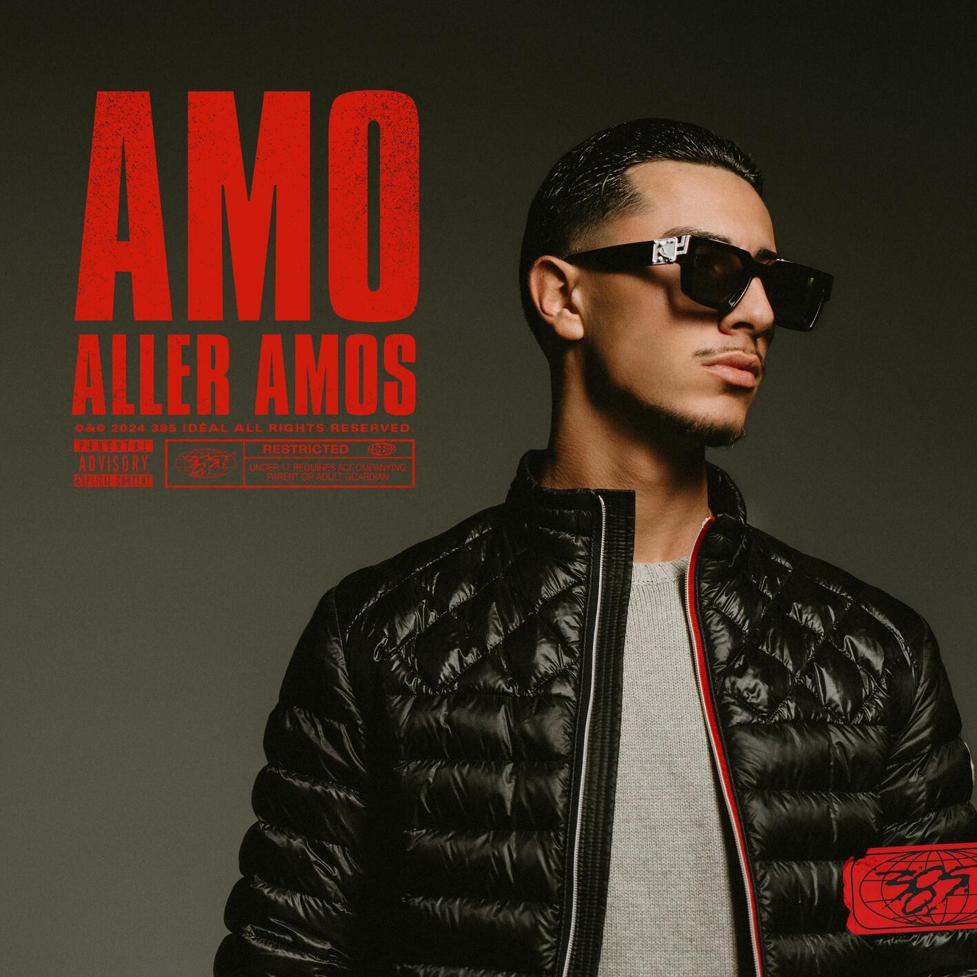 Amo aller Amos - Amo - 专辑 - 网易云音乐