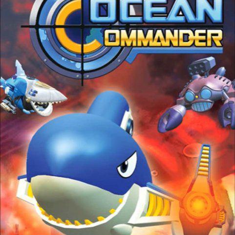Ocean Commander OST - Stage 1 - 毁灭战士英雄萨姆jojo东方动作片原声和混音 - 电台节目 - 网易云音乐