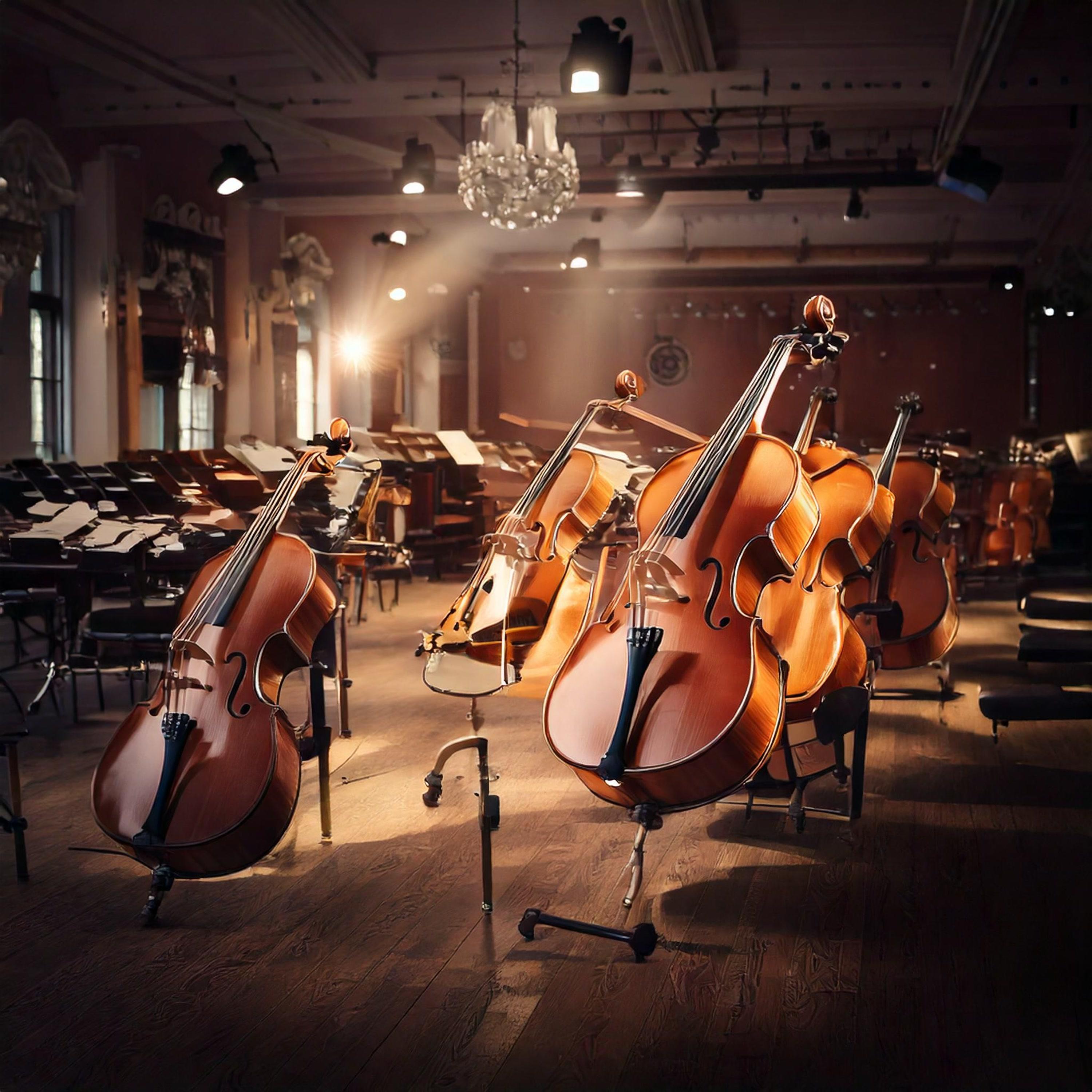 Melodic Ensemble Flow - Elemental Samples/Elevator Music/Embracing ...