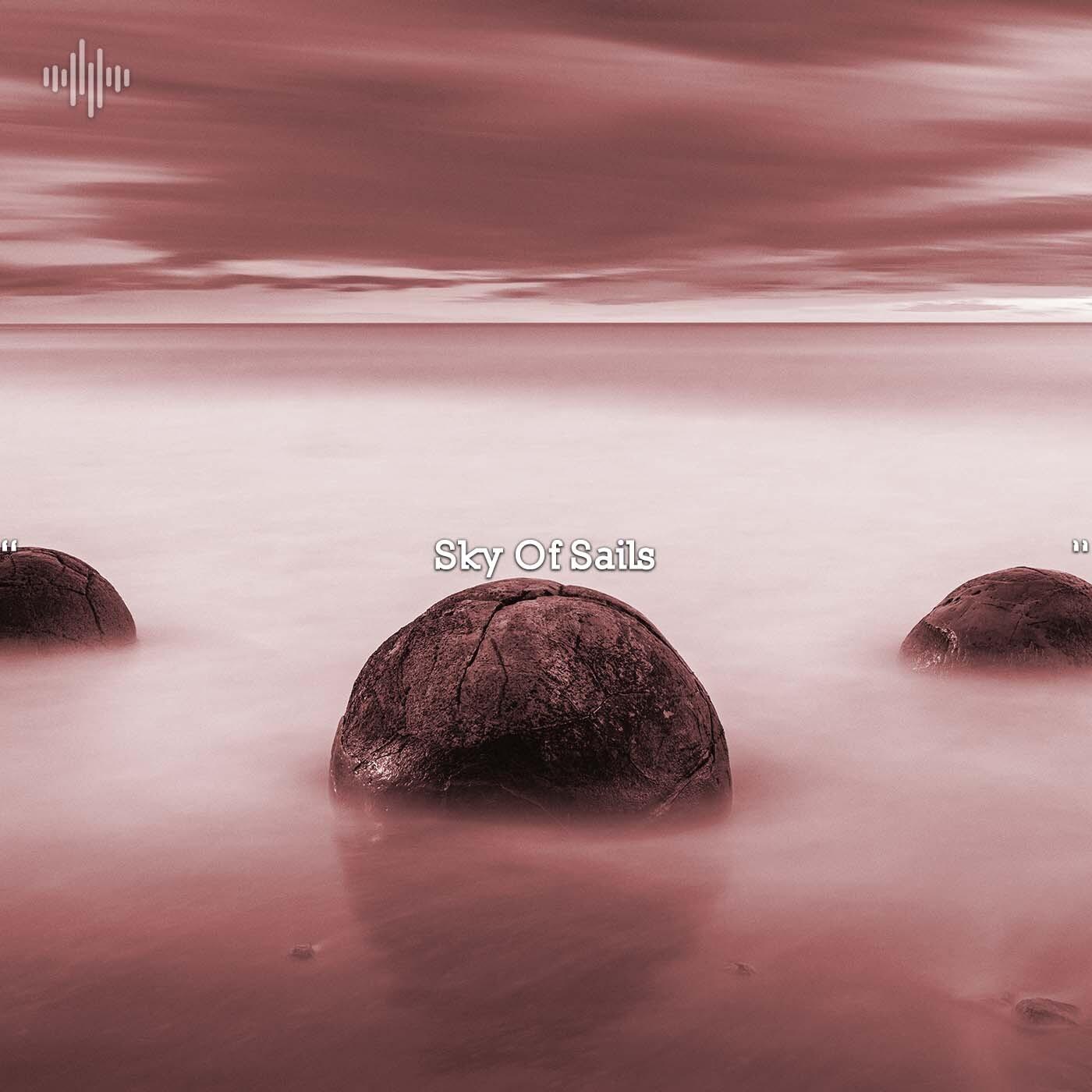 Restful Waves 532 Hz - Relaxing Music Therapy/Spa Music Relaxation ...