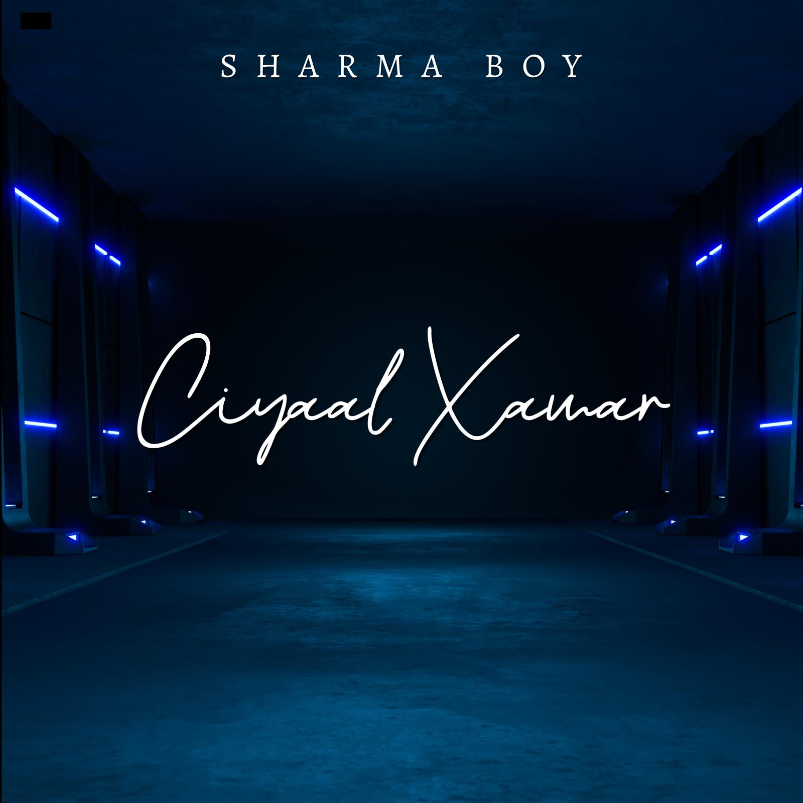 Woah - Sharma Boy - 单曲 - 网易云音乐