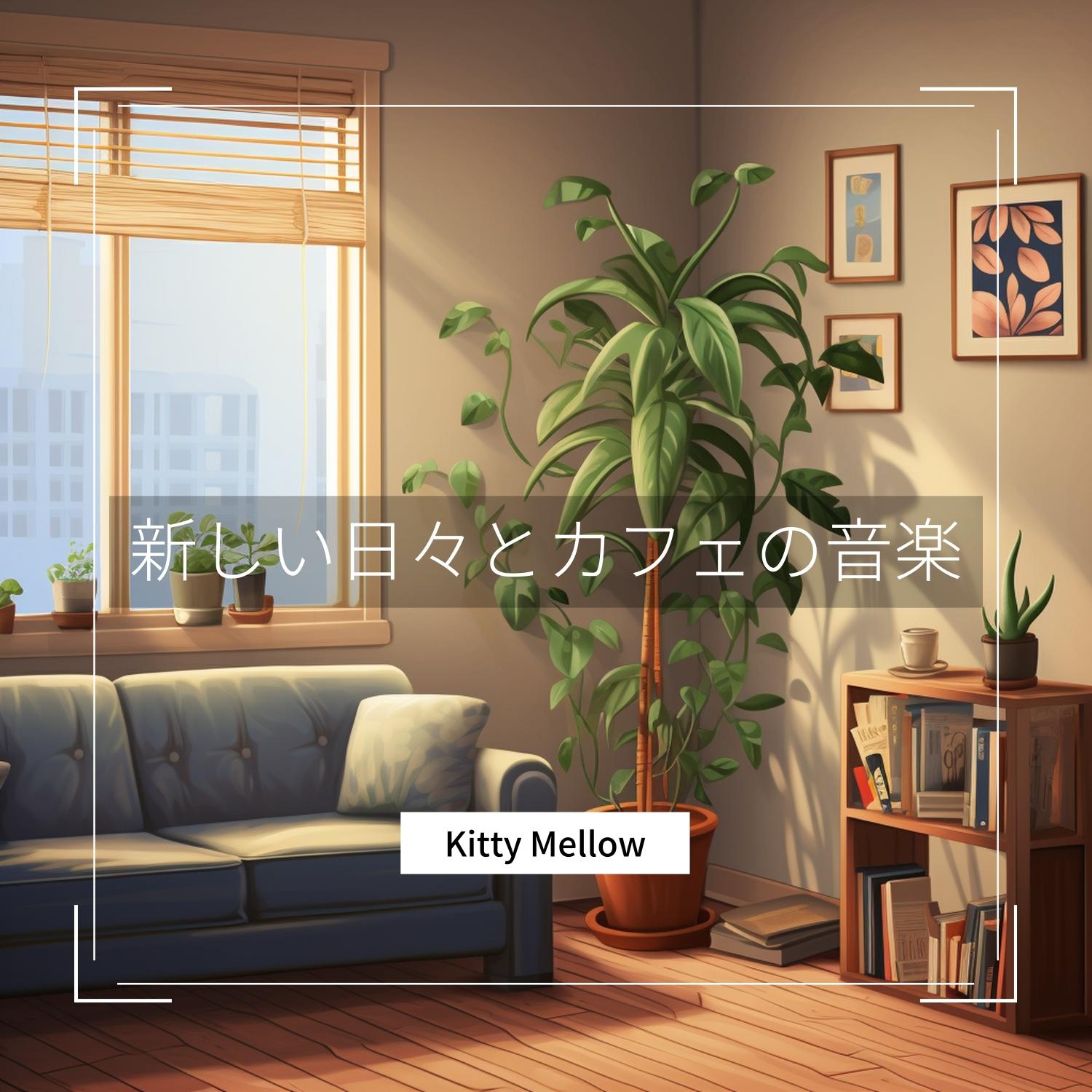 The Street To Home (Key D Ver.) - Kitty Mellow - 单曲 - 网易云音乐