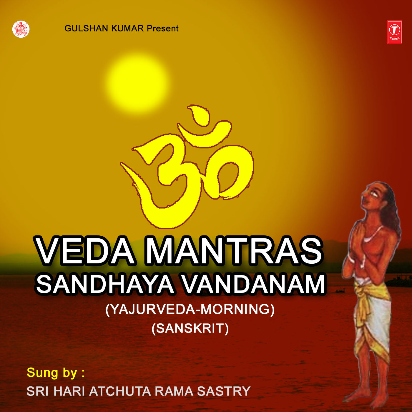 Veda Mantras,Sandhaya Vandanam - Hari Achuta Rama Sastry - 专辑 - 网易云音乐