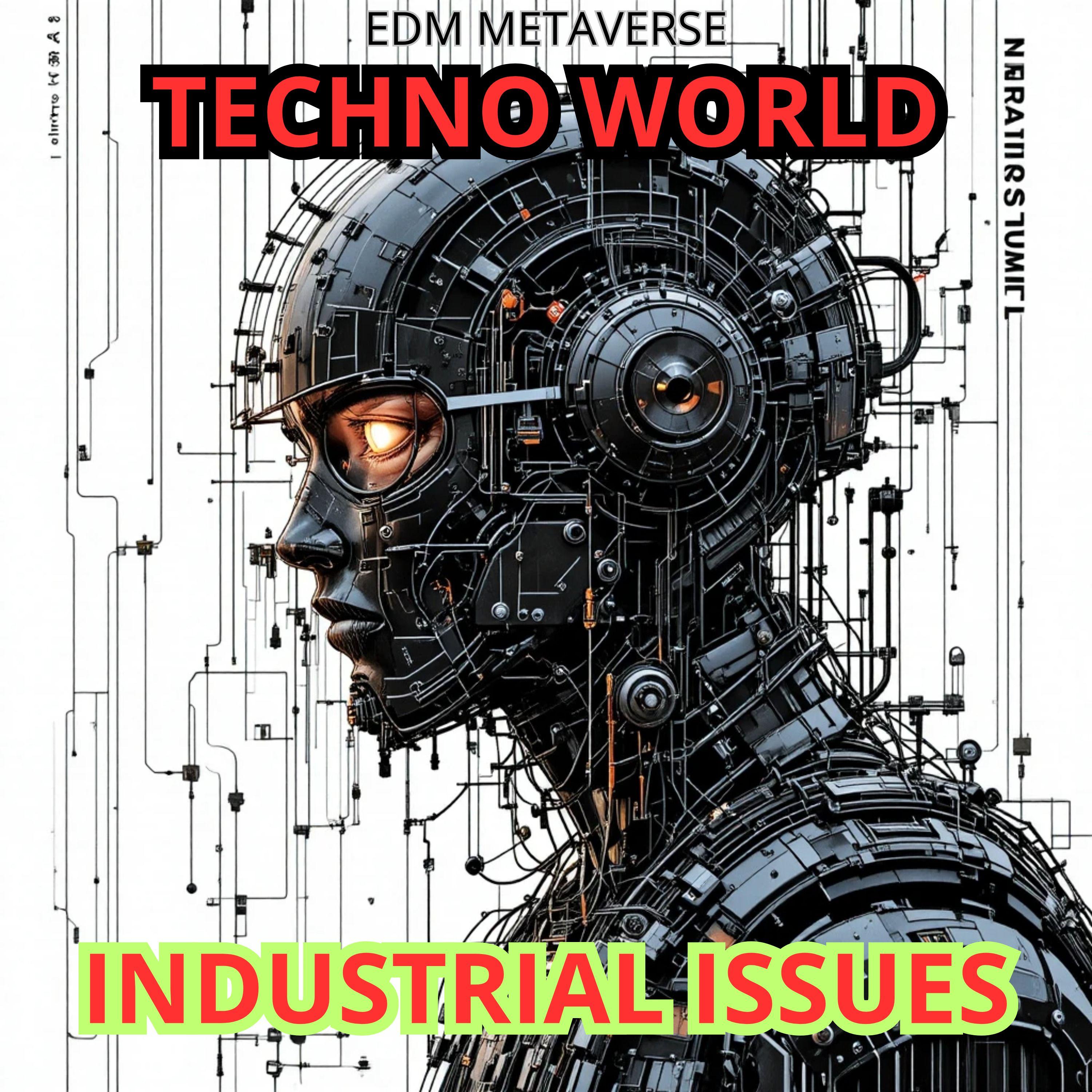 Nothing else - EDM METAVERSE - 单曲 - 网易云音乐